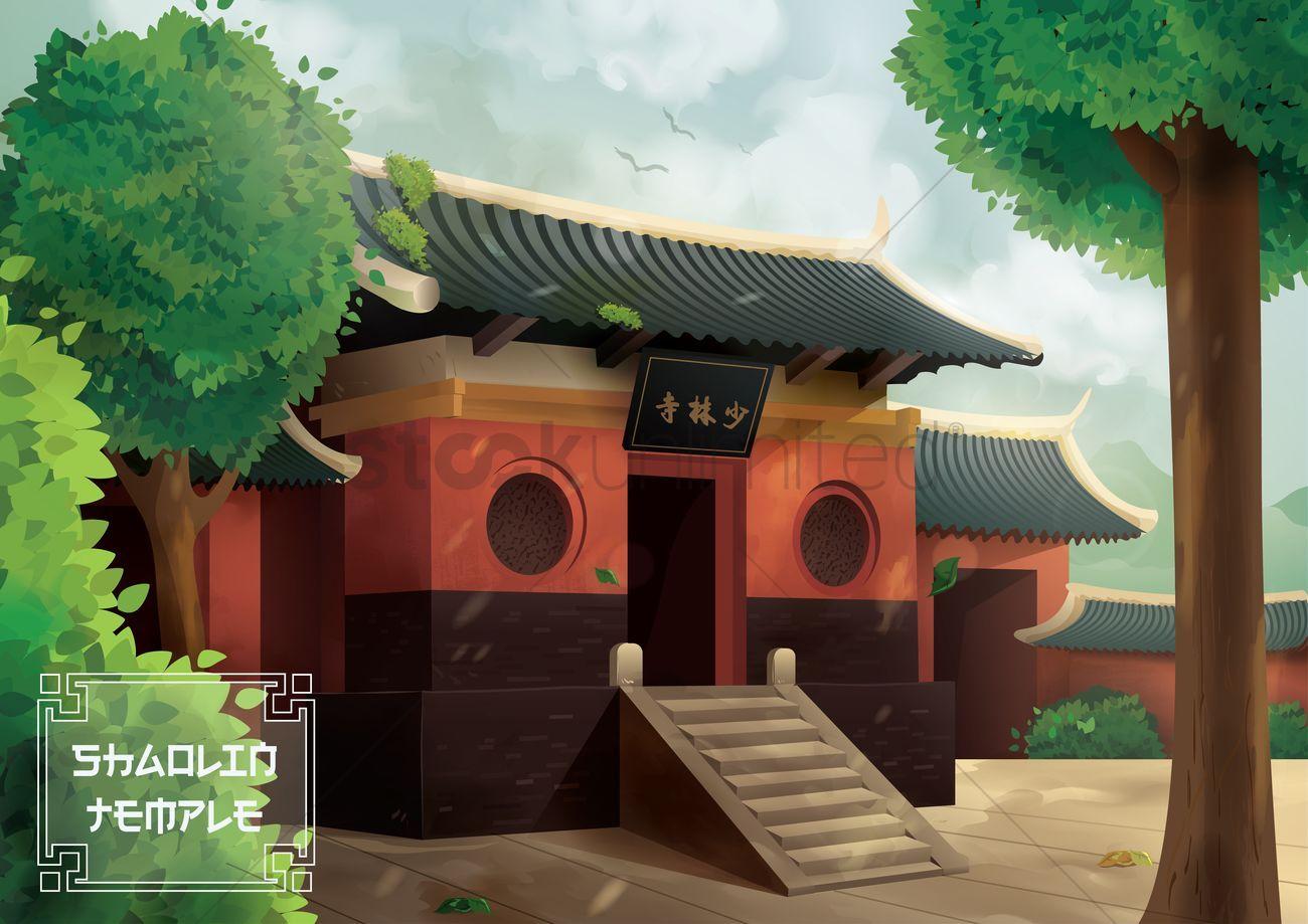 Shaolin Temple Wallpapers - Top Free Shaolin Temple Backgrounds ...