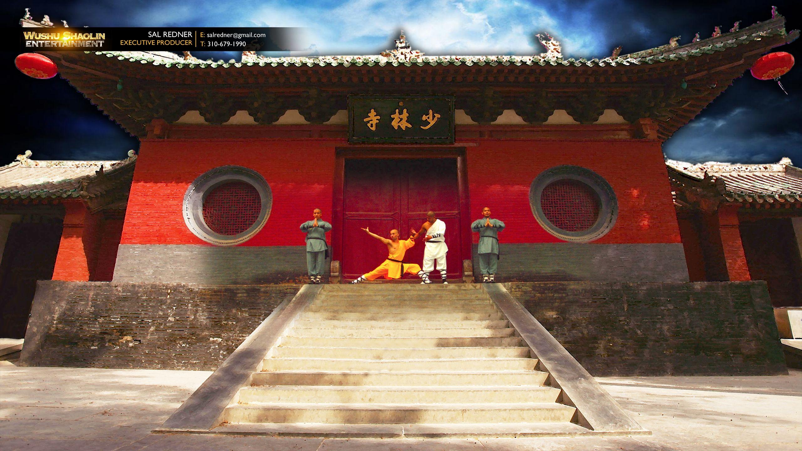 Shaolin Temple Wallpapers - Top Free Shaolin Temple Backgrounds - WallpaperAccess
