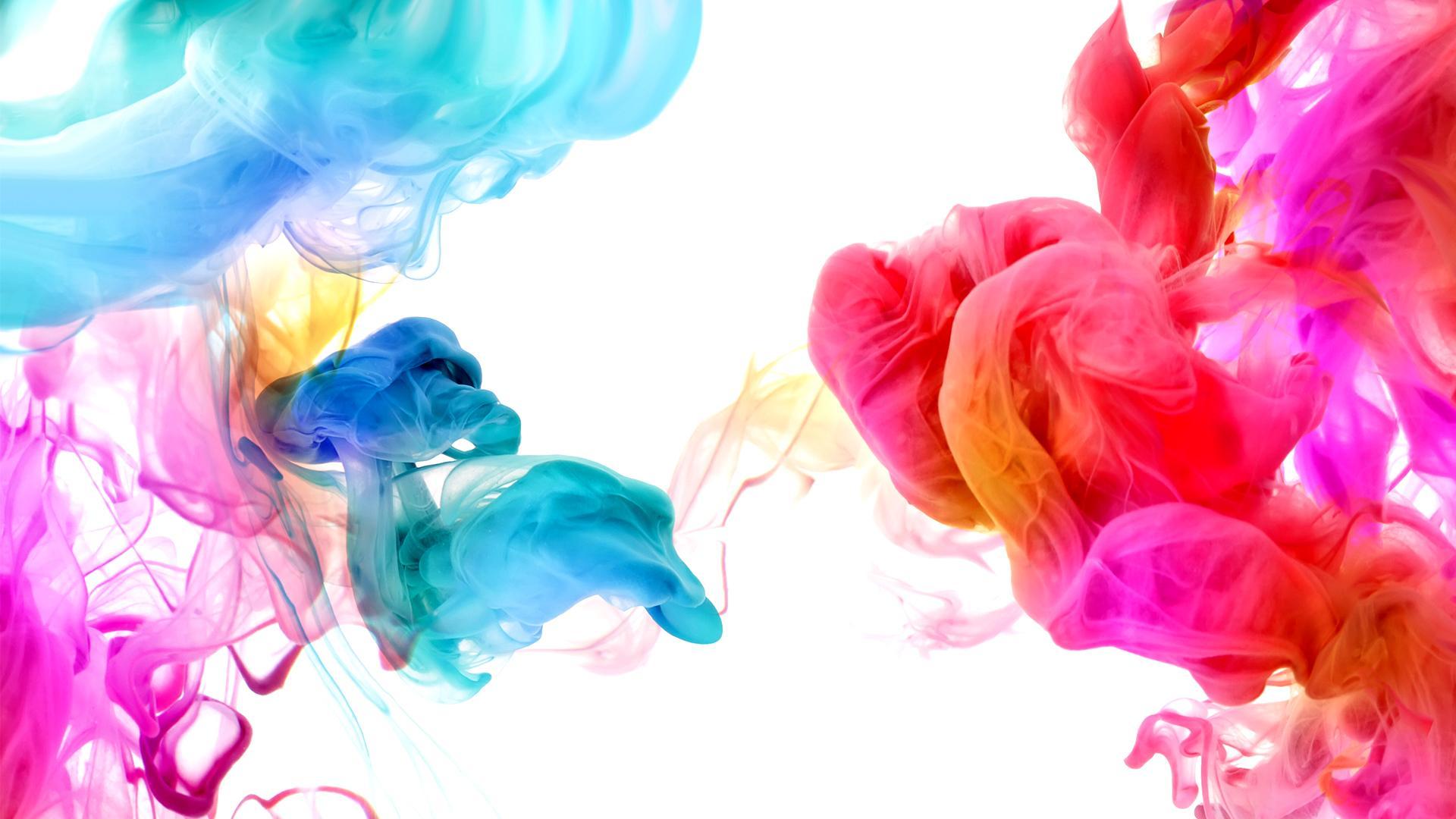 Color Smoke Wallpapers - Top Free Color Smoke Backgrounds - WallpaperAccess