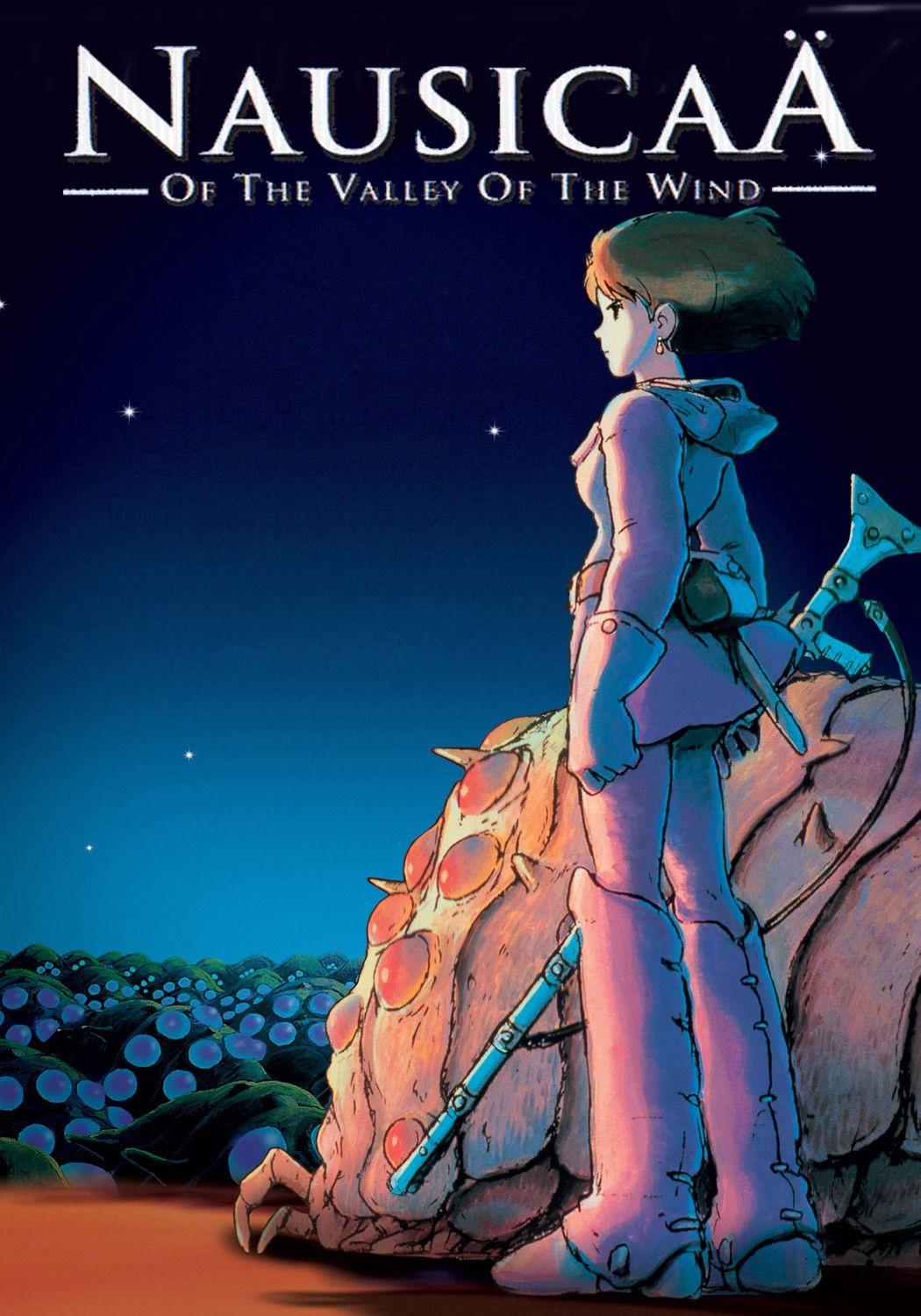 Nausicaa Wallpapers - Top Free Nausicaa Backgrounds - WallpaperAccess