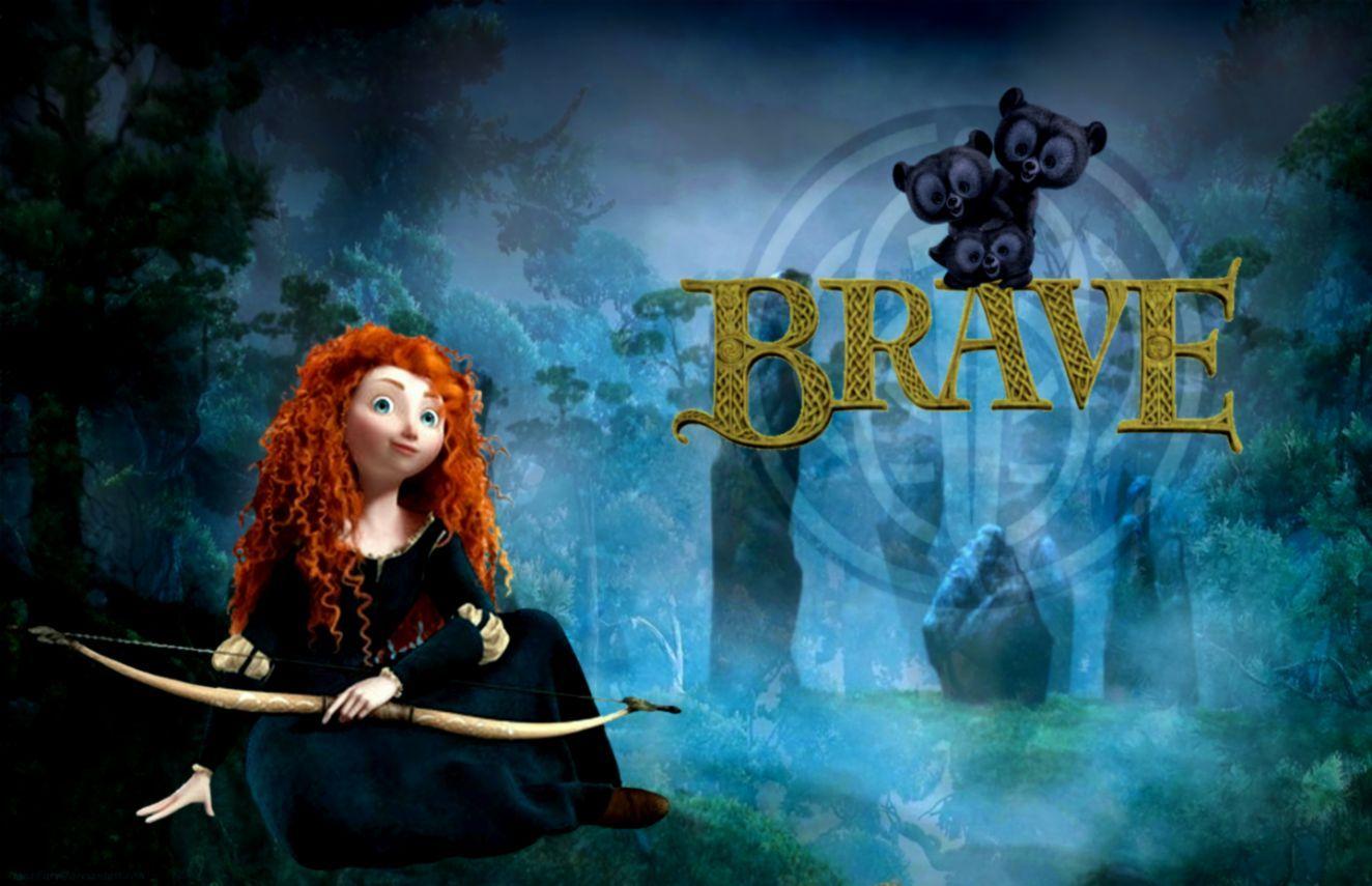 Merida Wallpapers - Top Free Merida Backgrounds - WallpaperAccess