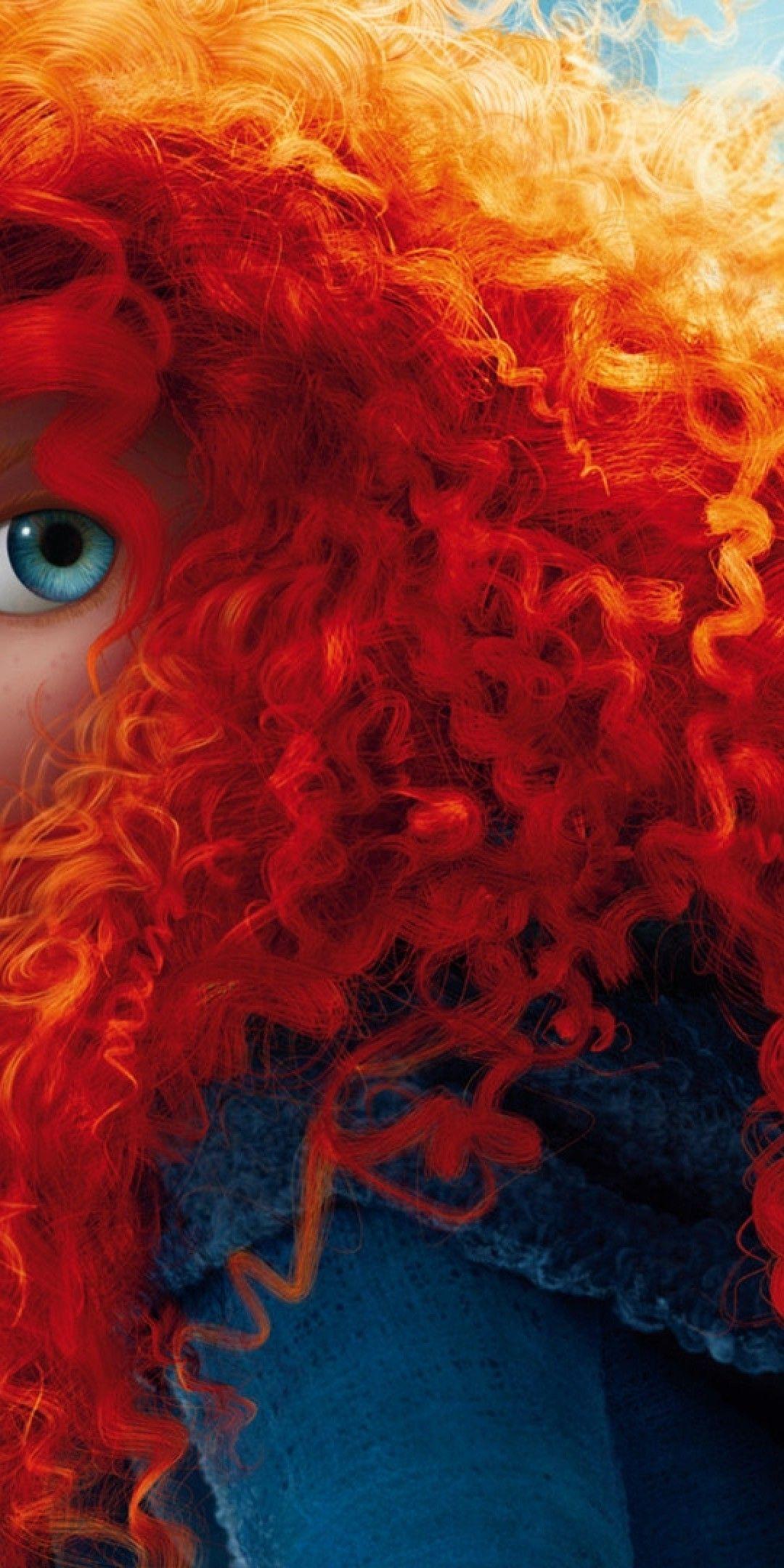 Merida Wallpapers - Top Free Merida Backgrounds - WallpaperAccess