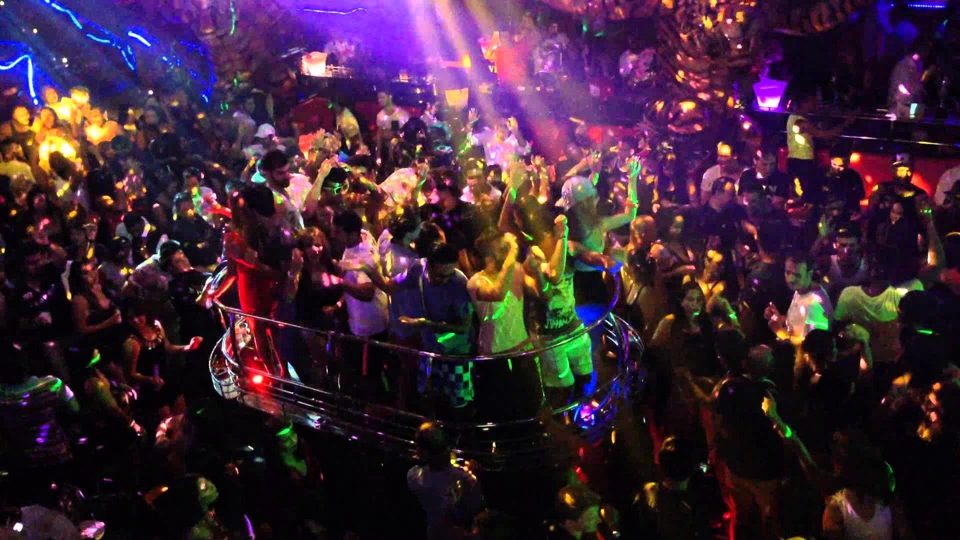 Night Club Wallpapers - Top Free Night Club Backgrounds - WallpaperAccess