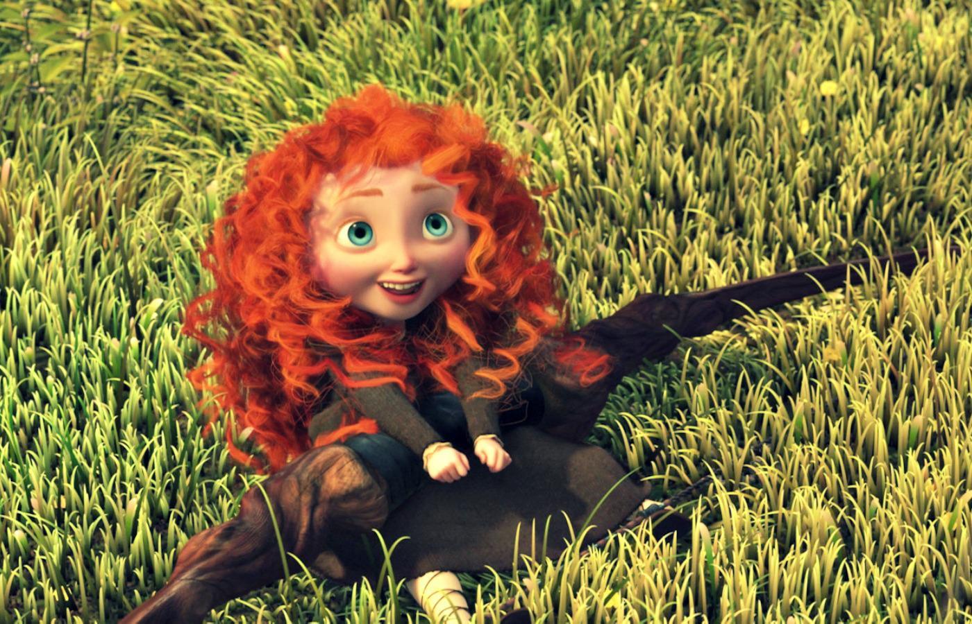 Merida Wallpapers - Top Free Merida Backgrounds - WallpaperAccess