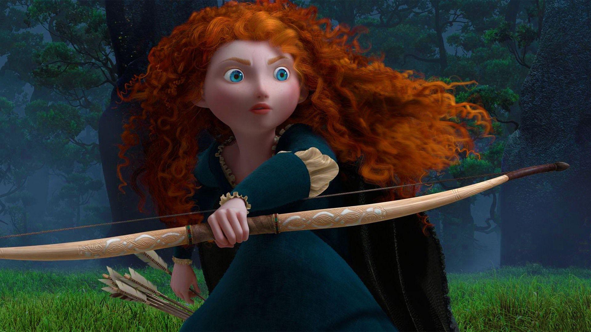 Merida Wallpapers - Top Free Merida Backgrounds - WallpaperAccess