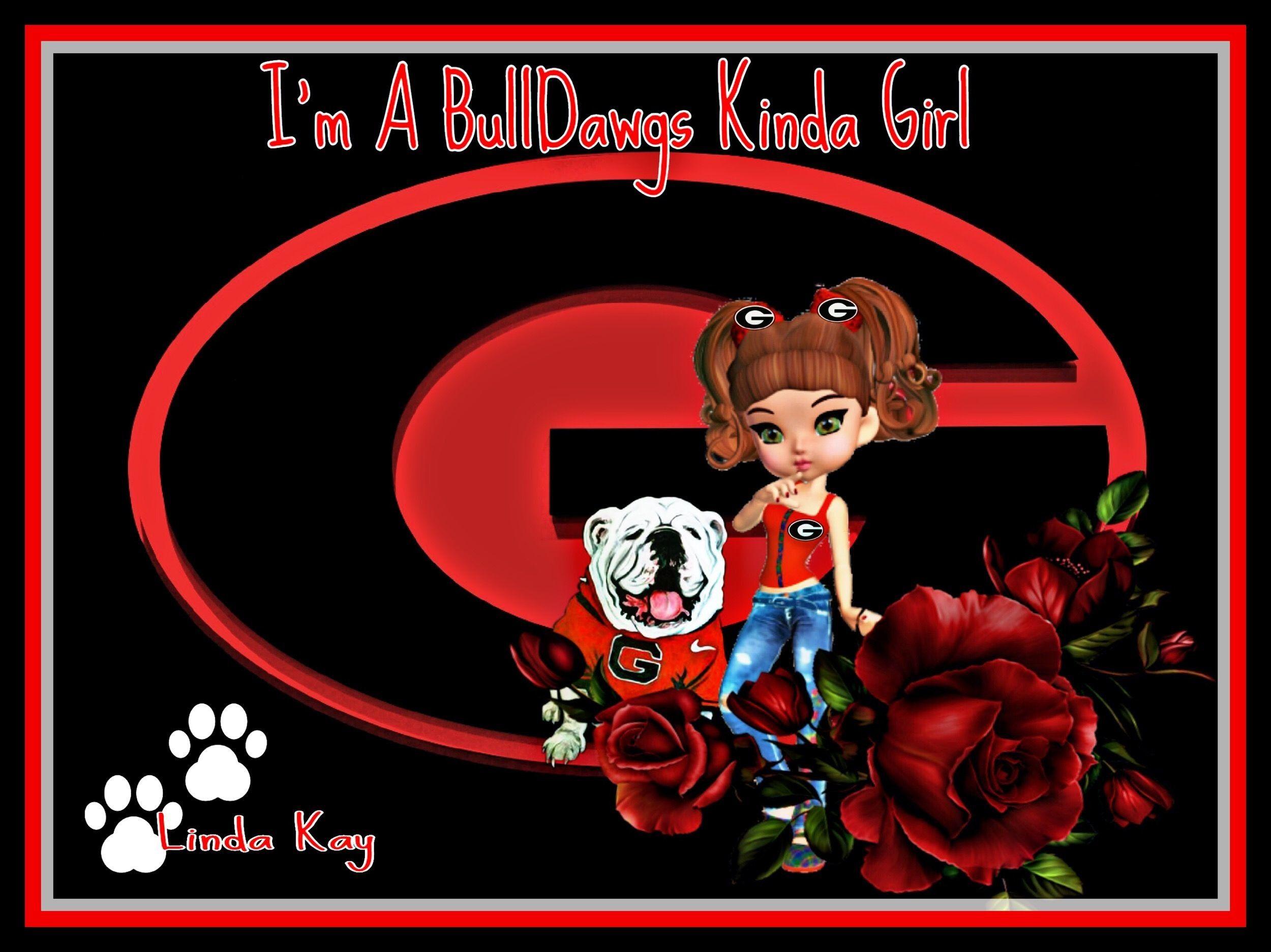 Georgia Bulldogs Wallpapers - Top Free Georgia Bulldogs Backgrounds - WallpaperAccess