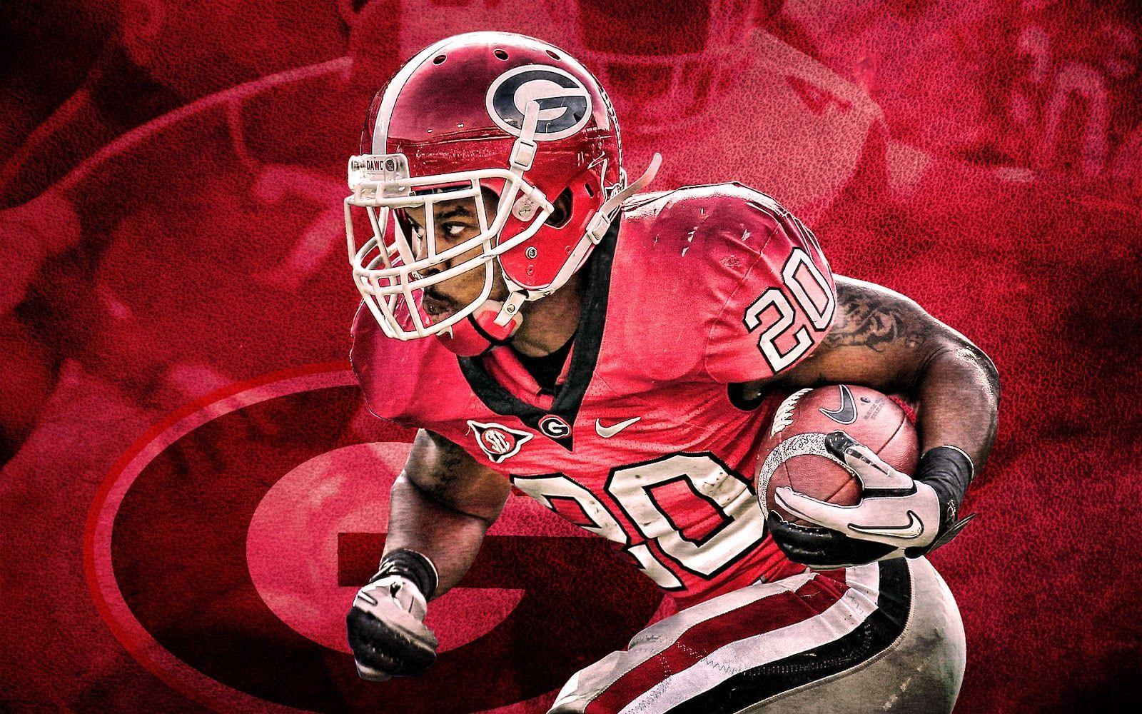 Georgia Bulldogs Wallpapers - Top Free Georgia Bulldogs Backgrounds ...