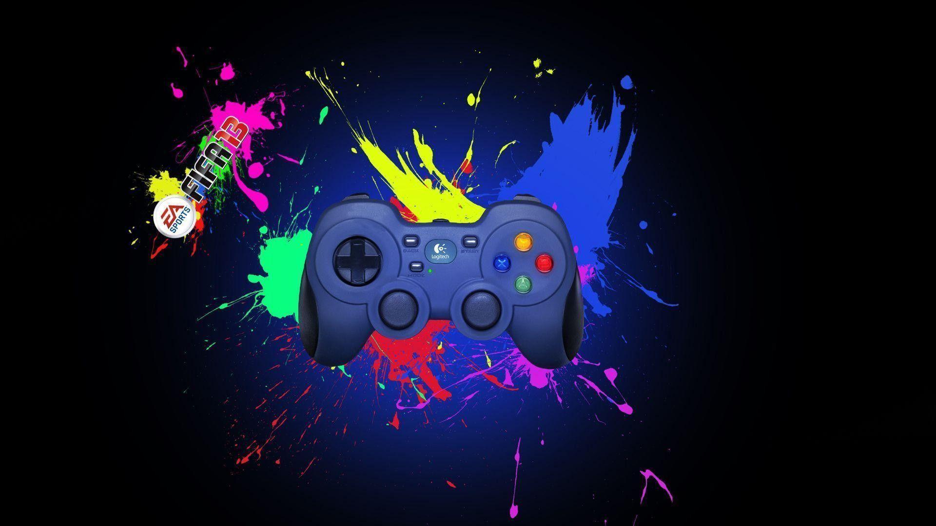 Logitech Wallpapers - Top Free Logitech Backgrounds - WallpaperAccess