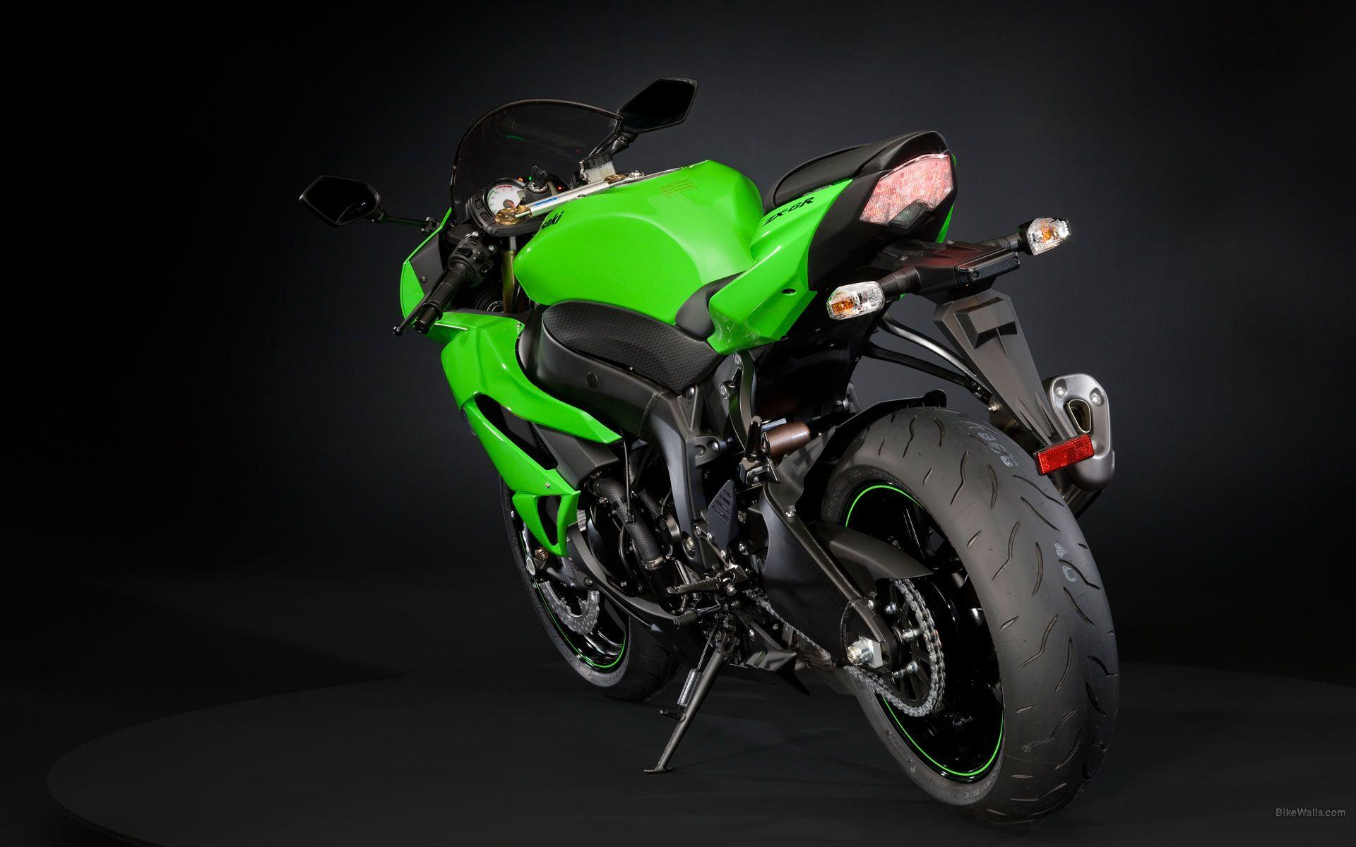 Kawasaki Z650 Wallpapers - Top Free Kawasaki Z650 Backgrounds ...