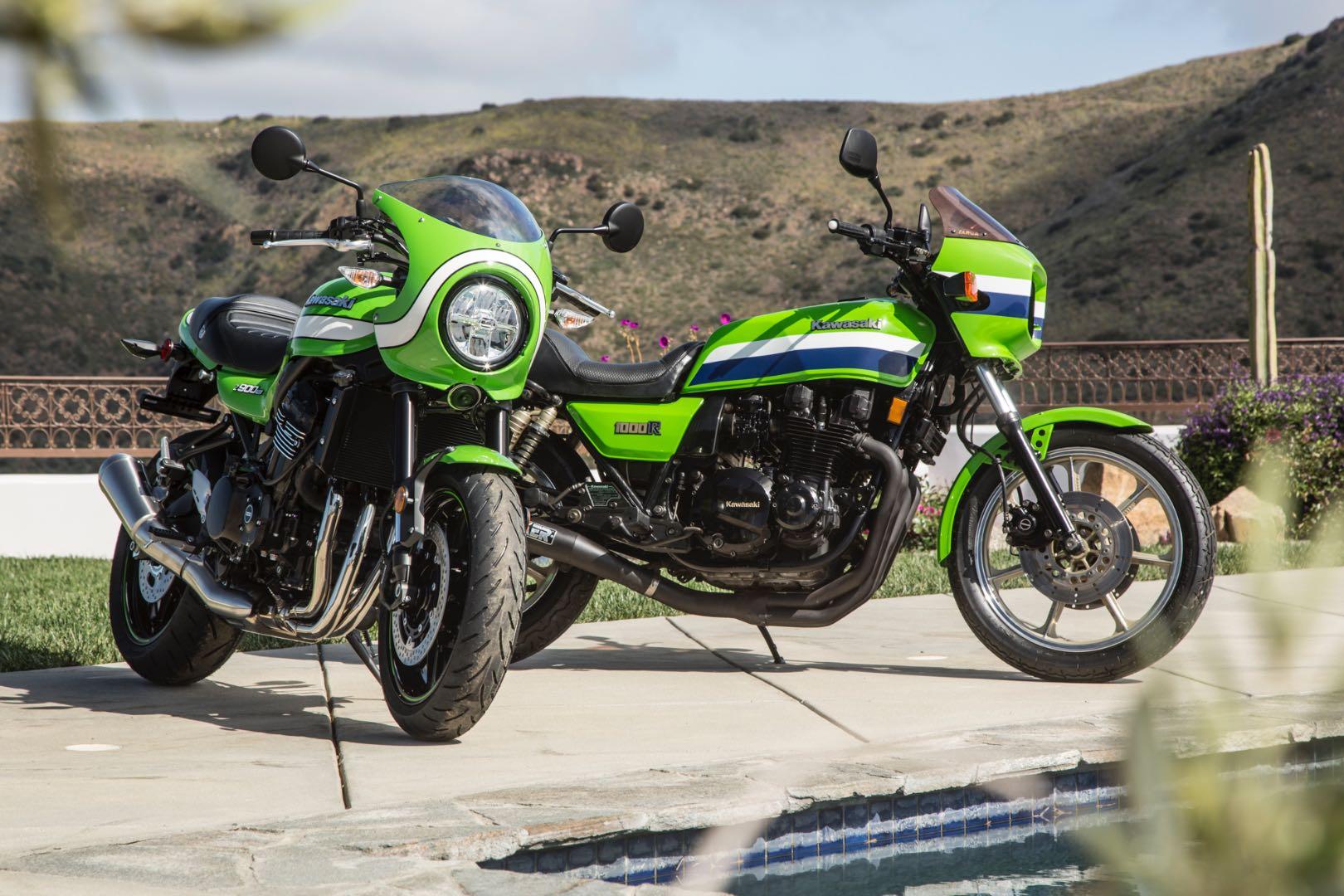 Kawasaki Z900rs Wallpapers - Top Free Kawasaki Z900rs Backgrounds ...