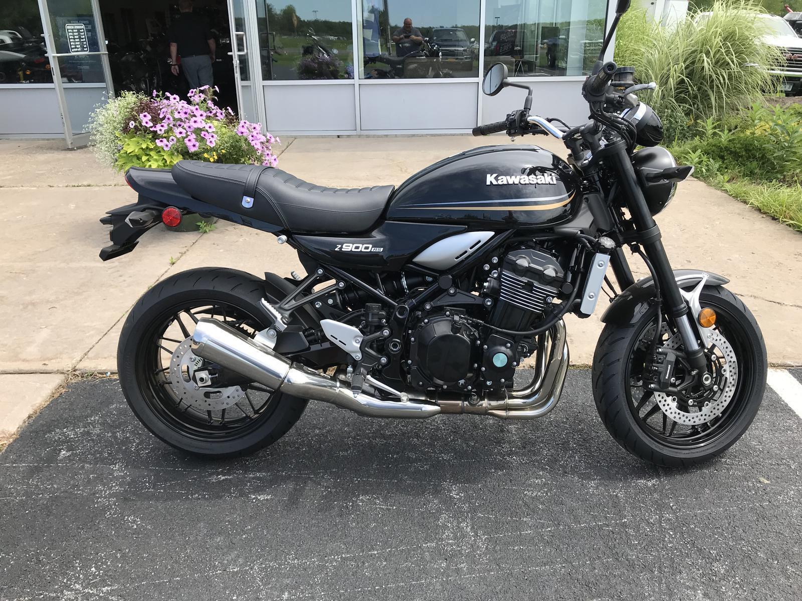 Kawasaki Z900rs Wallpapers - Top Free Kawasaki Z900rs Backgrounds ...