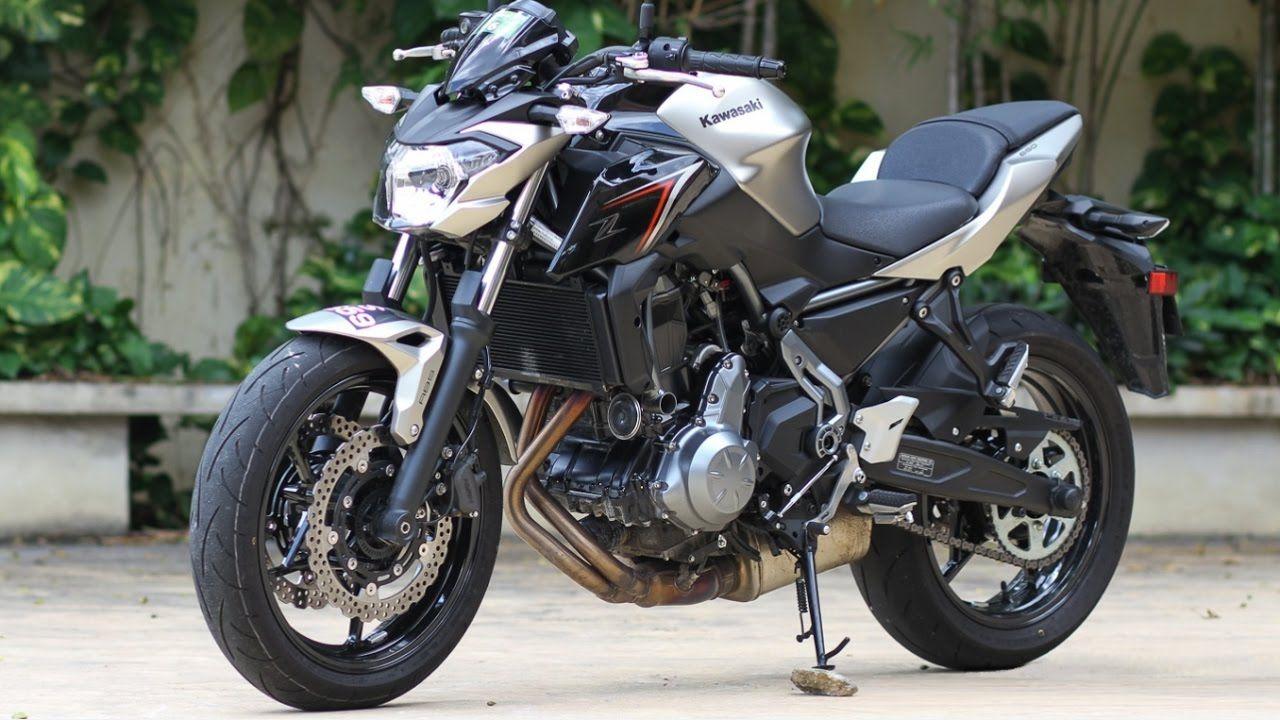 Kawasaki Z650 Wallpapers - Top Free Kawasaki Z650 Backgrounds ...