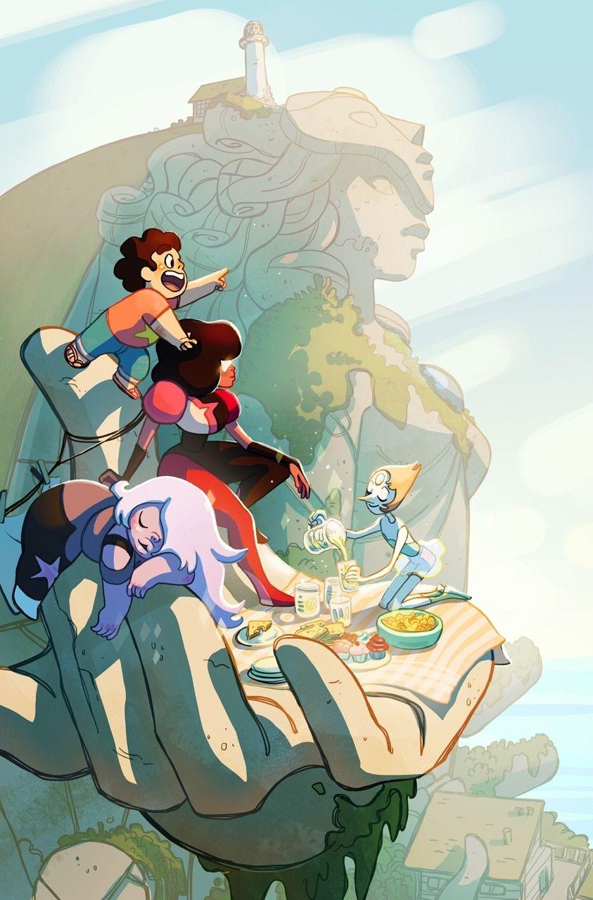 Steven Universe Phone Wallpapers - Top Free Steven Universe Phone ...