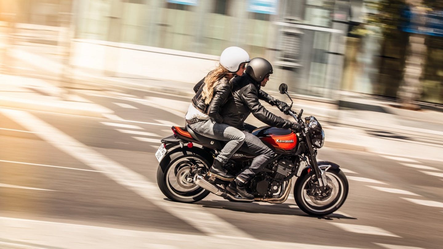 Kawasaki Z900rs Wallpapers - Top Free Kawasaki Z900rs Backgrounds ...