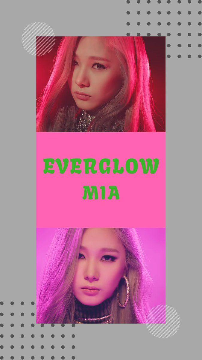 Everglow Wallpapers - Top Free Everglow Backgrounds - WallpaperAccess