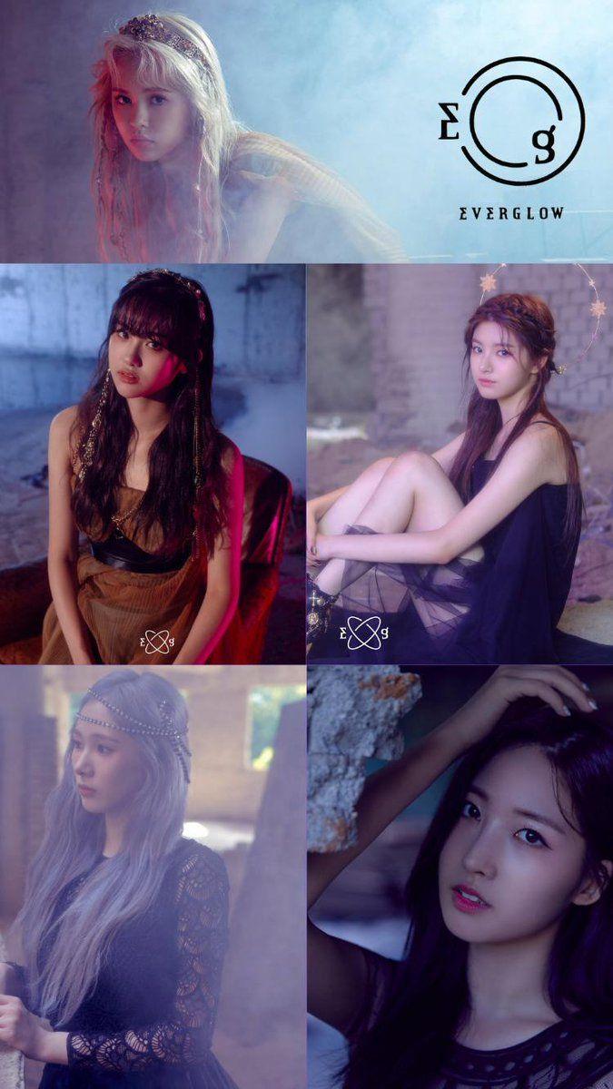 Everglow Wallpapers - Top Free Everglow Backgrounds - WallpaperAccess