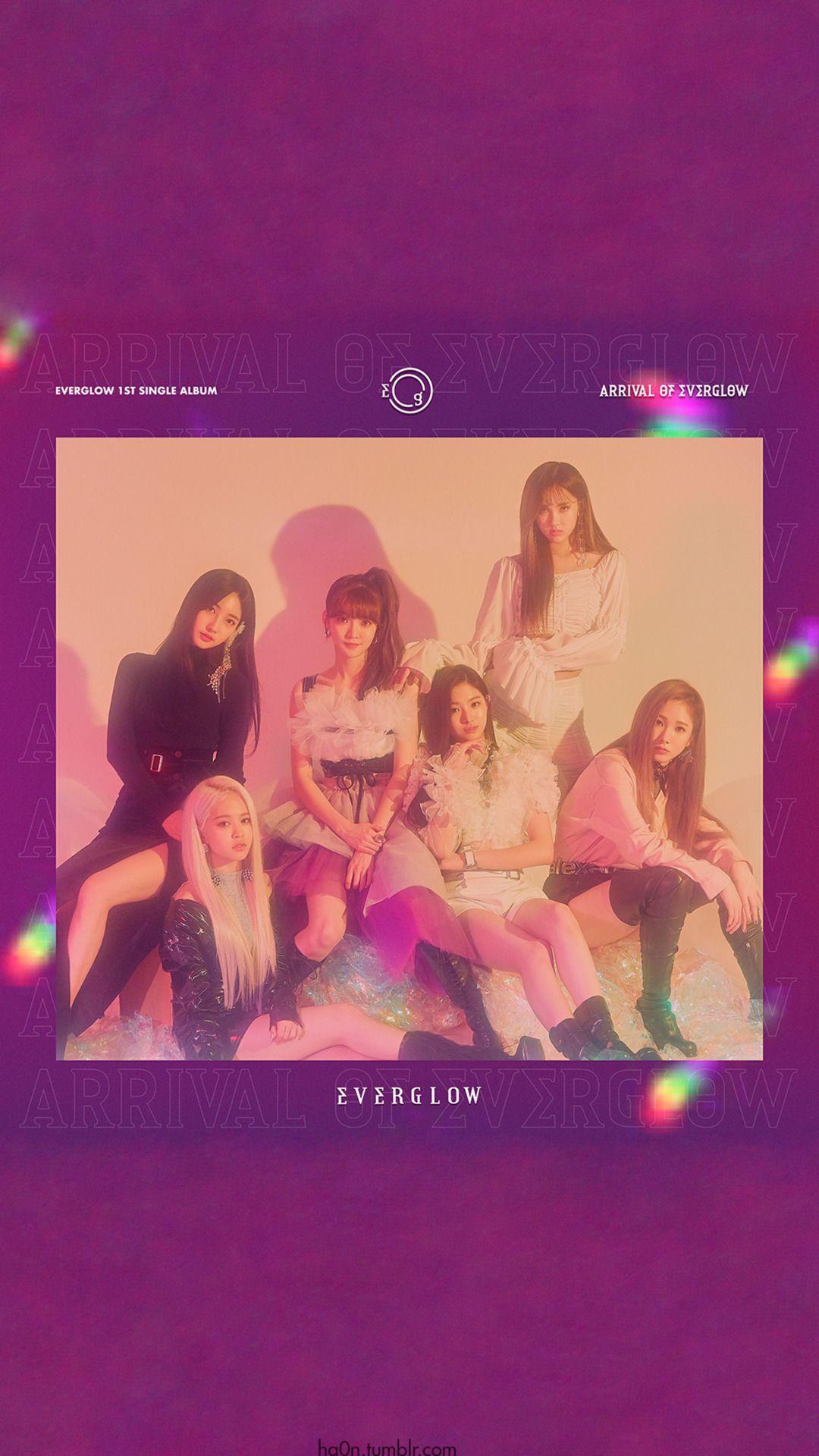 Everglow Wallpapers - Top Free Everglow Backgrounds - WallpaperAccess