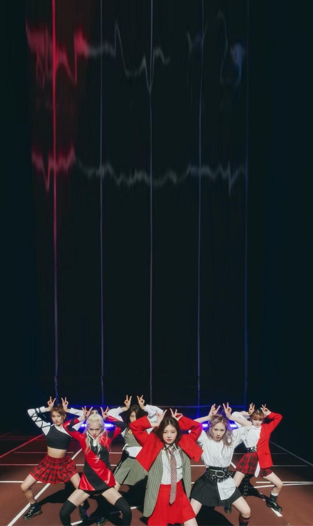 Everglow Wallpapers - Top Free Everglow Backgrounds - WallpaperAccess