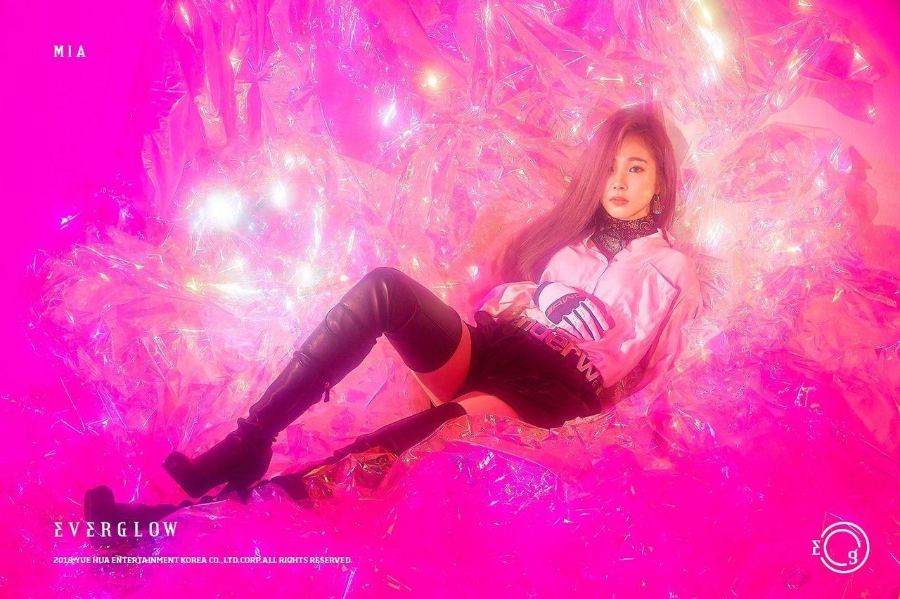 Everglow Wallpapers - Top Free Everglow Backgrounds - WallpaperAccess