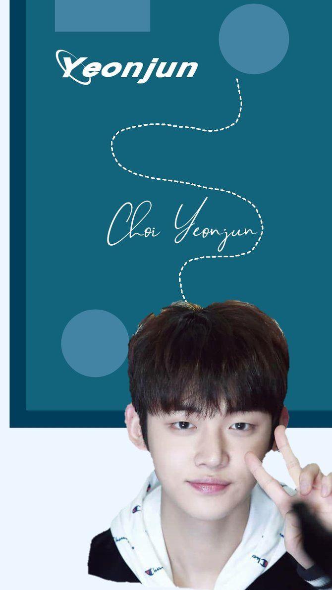 Yeonjun Wallpapers - Top Free Yeonjun Backgrounds - WallpaperAccess