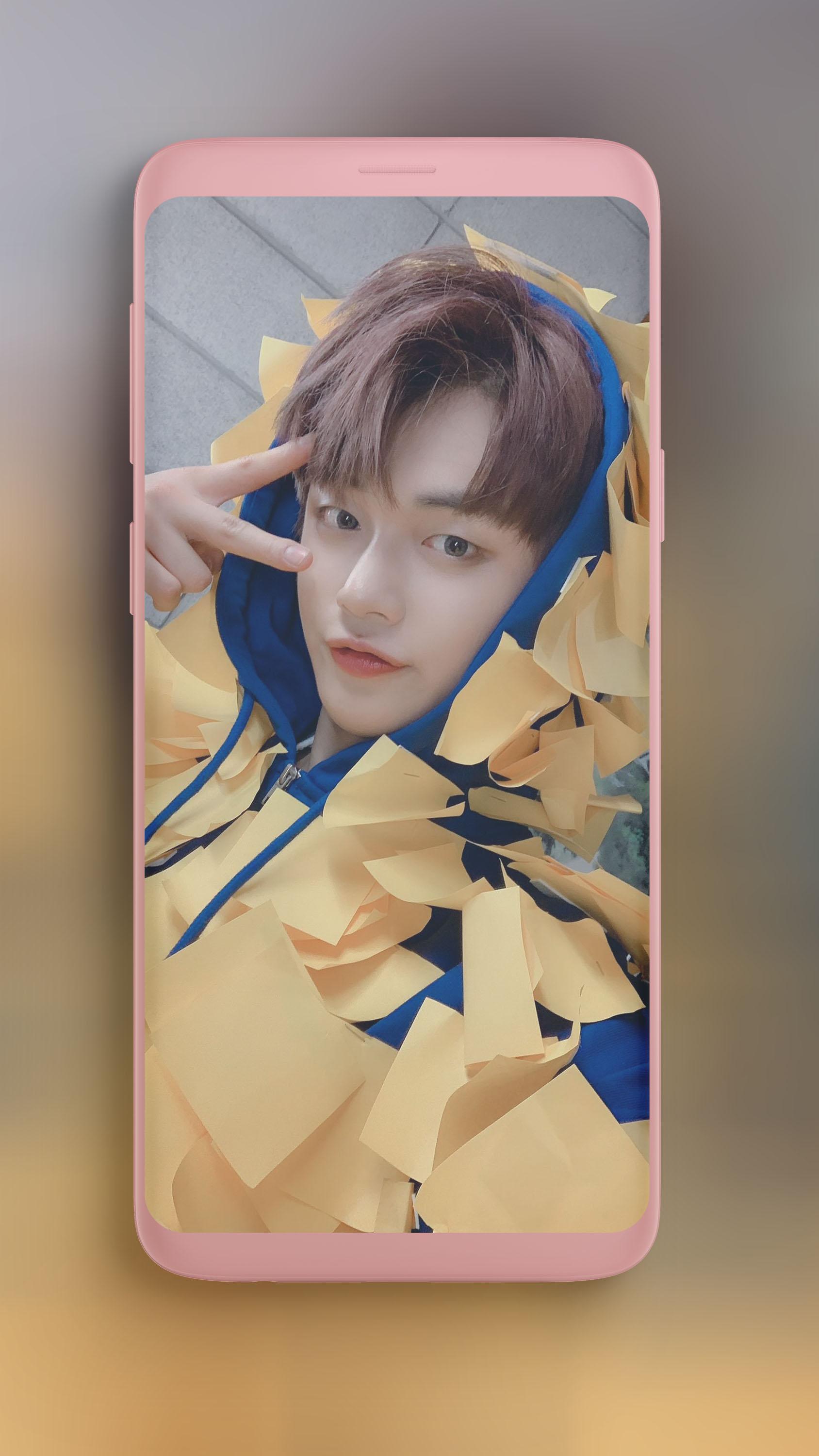 Yeonjun Wallpapers - Top Free Yeonjun Backgrounds - WallpaperAccess