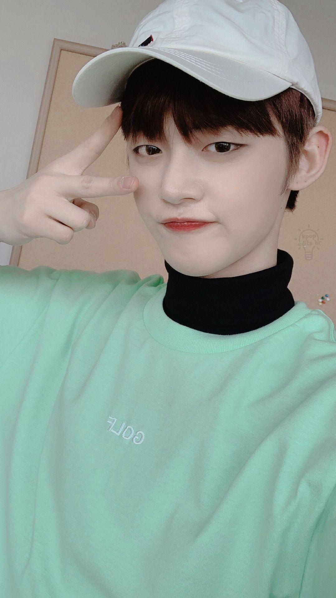 Yeonjun Wallpapers - Top Free Yeonjun Backgrounds - WallpaperAccess