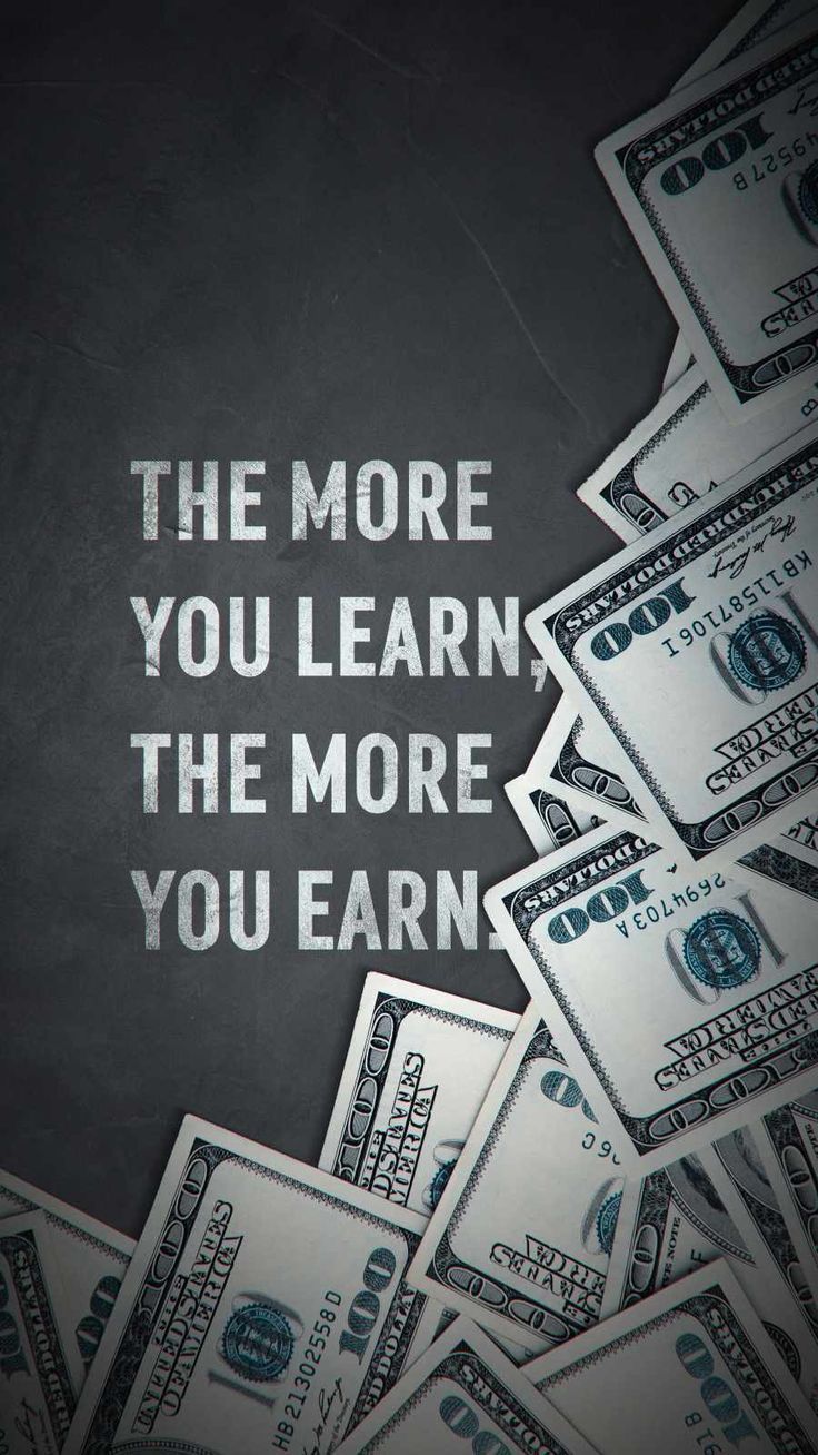 Money Mindset Wallpapers - Top Free Money Mindset Backgrounds ...