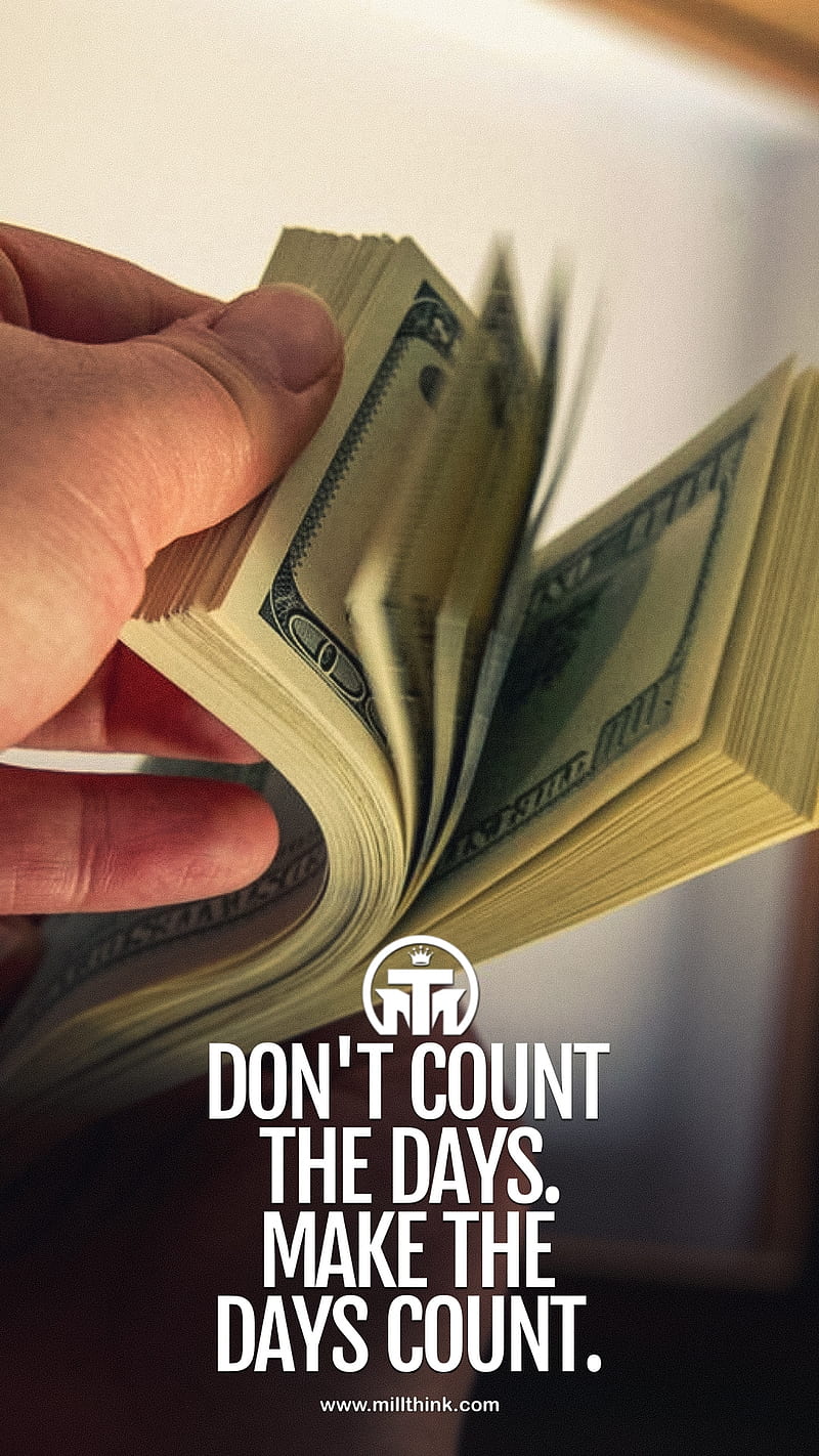 Money Mindset Wallpapers - Top Free Money Mindset Backgrounds ...