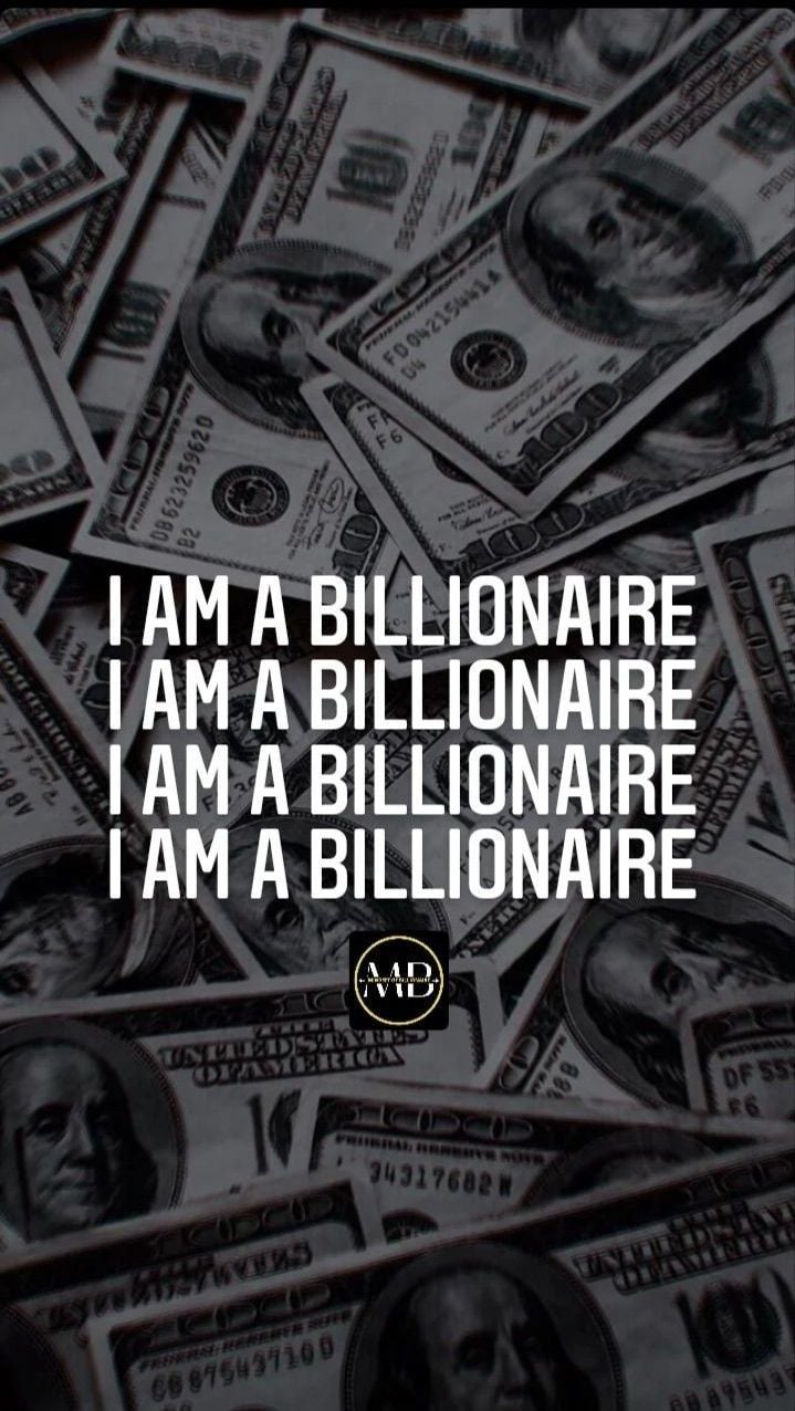 Money Mindset Wallpapers - Top Free Money Mindset Backgrounds ...