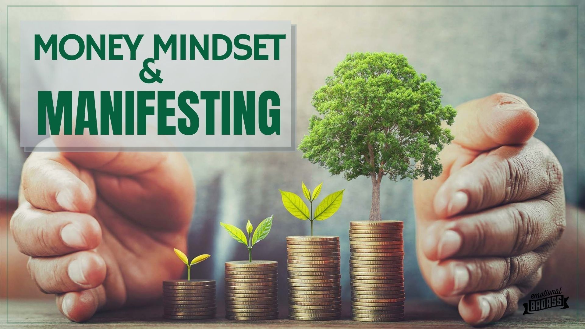 Money Mindset Wallpapers - Top Free Money Mindset Backgrounds ...