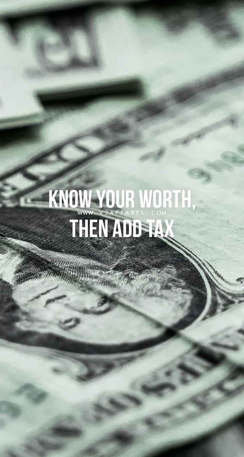 Money Mindset Wallpapers - Top Free Money Mindset Backgrounds ...