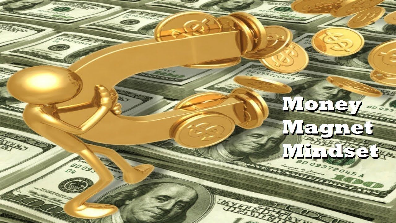 Money Mindset Wallpapers - Top Free Money Mindset Backgrounds ...