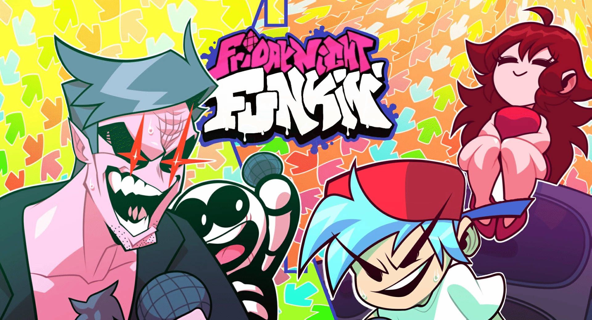 Funky Friday Wallpapers - Top Free Funky Friday Backgrounds ...