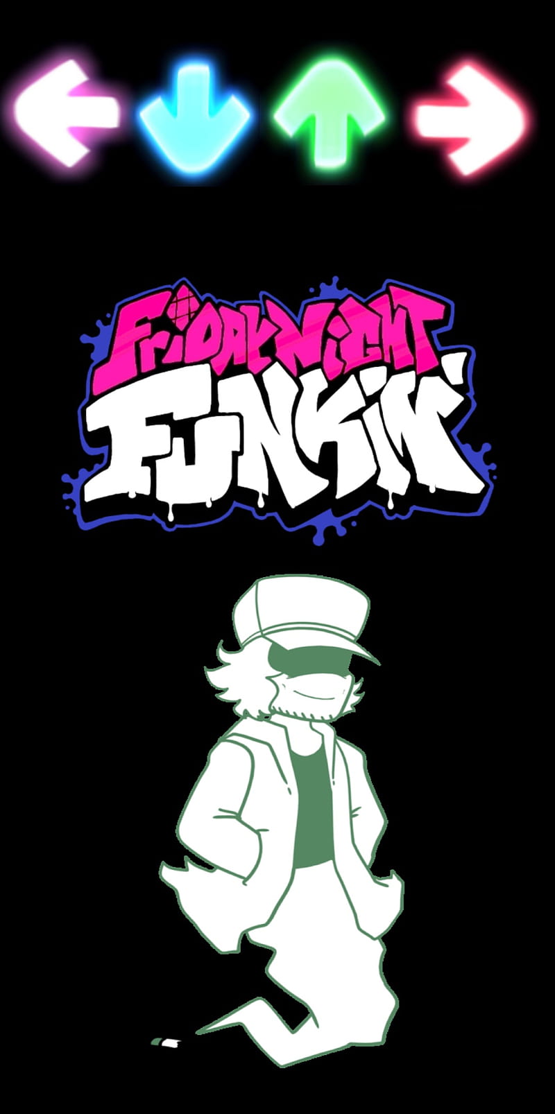 Funky Friday Wallpapers - Top Free Funky Friday Backgrounds ...