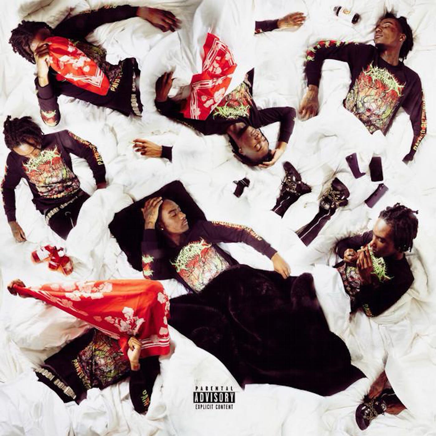 Glokk40Spaz Wallpapers - Top Free Glokk40Spaz Backgrounds - WallpaperAccess