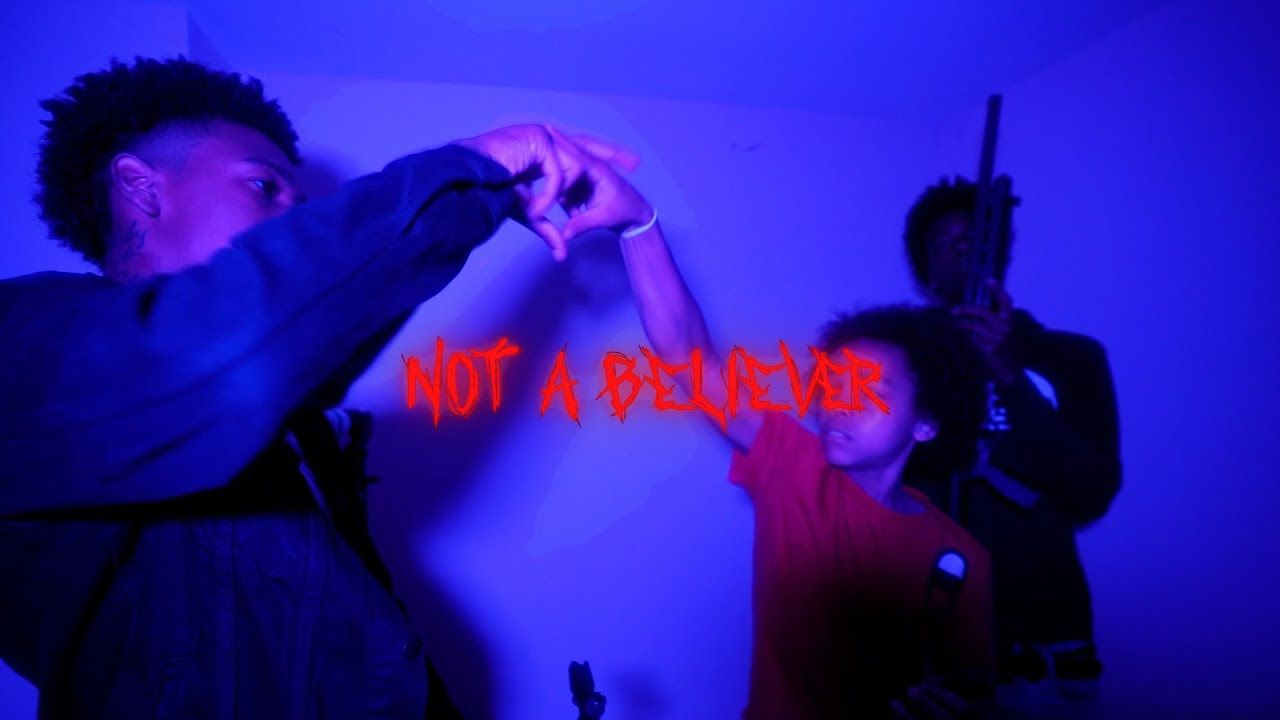 Glokk40Spaz Wallpapers - Top Free Glokk40Spaz Backgrounds - WallpaperAccess