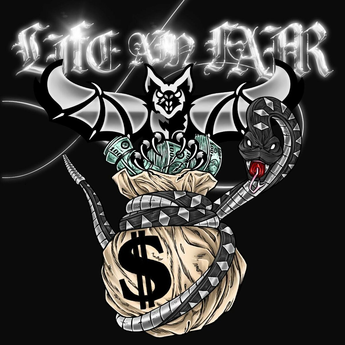 Glokk40Spaz Wallpapers - Top Free Glokk40Spaz Backgrounds - WallpaperAccess