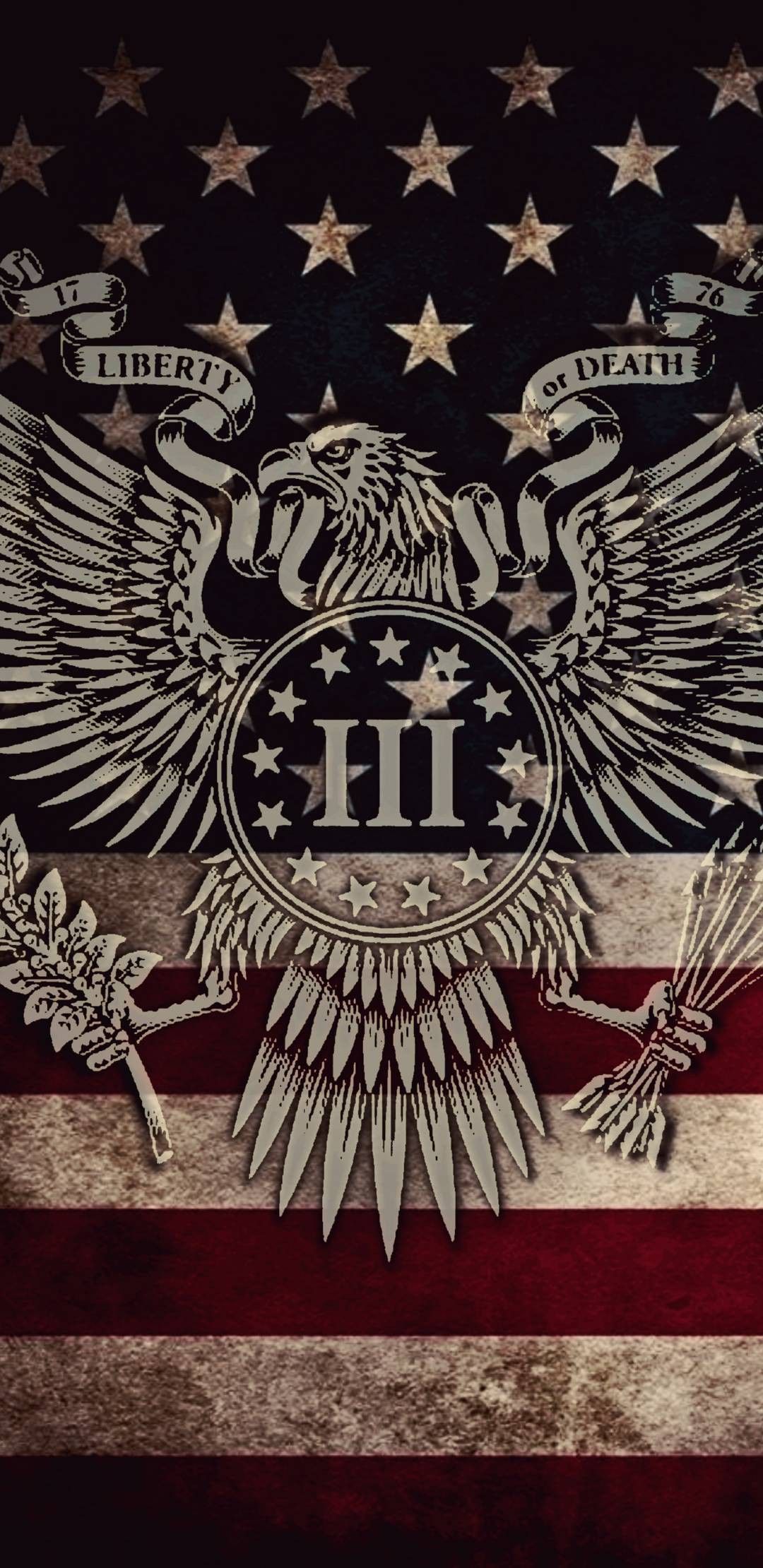 Liberty Or Death Wallpapers - Top Free Liberty Or Death Backgrounds ...