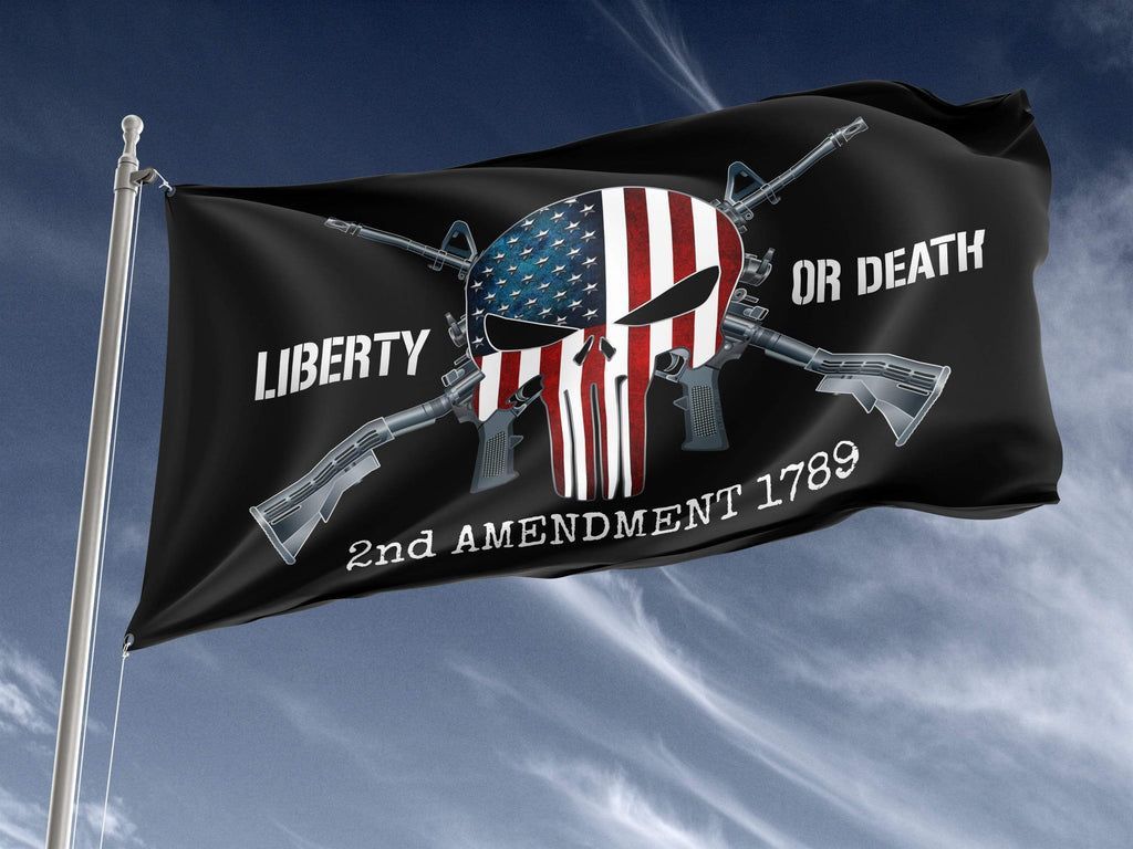 Liberty Or Death Wallpapers - Top Free Liberty Or Death Backgrounds ...