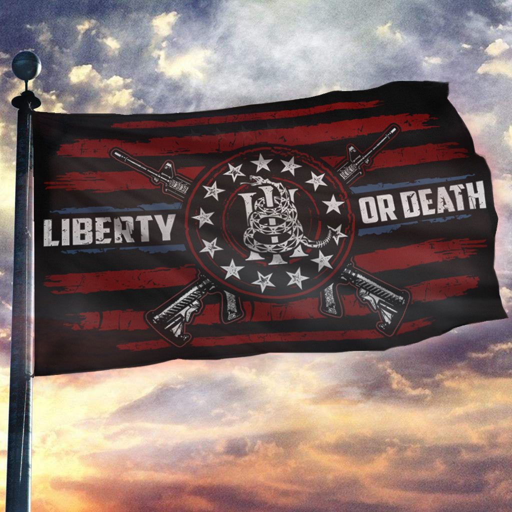 Liberty Or Death Wallpapers - Top Free Liberty Or Death Backgrounds ...