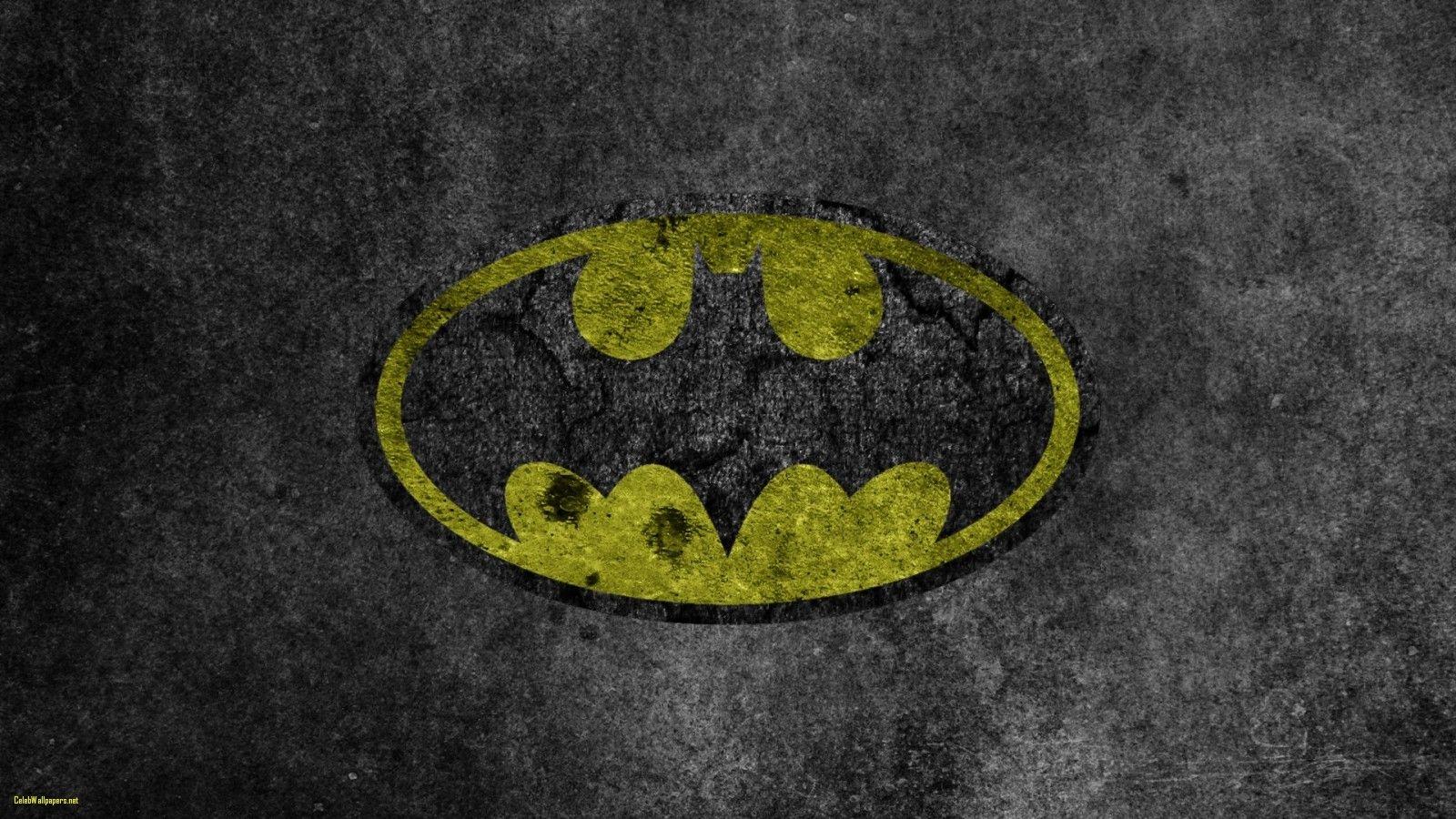 Batman Yellow Wallpapers - Top Free Batman Yellow Backgrounds ...