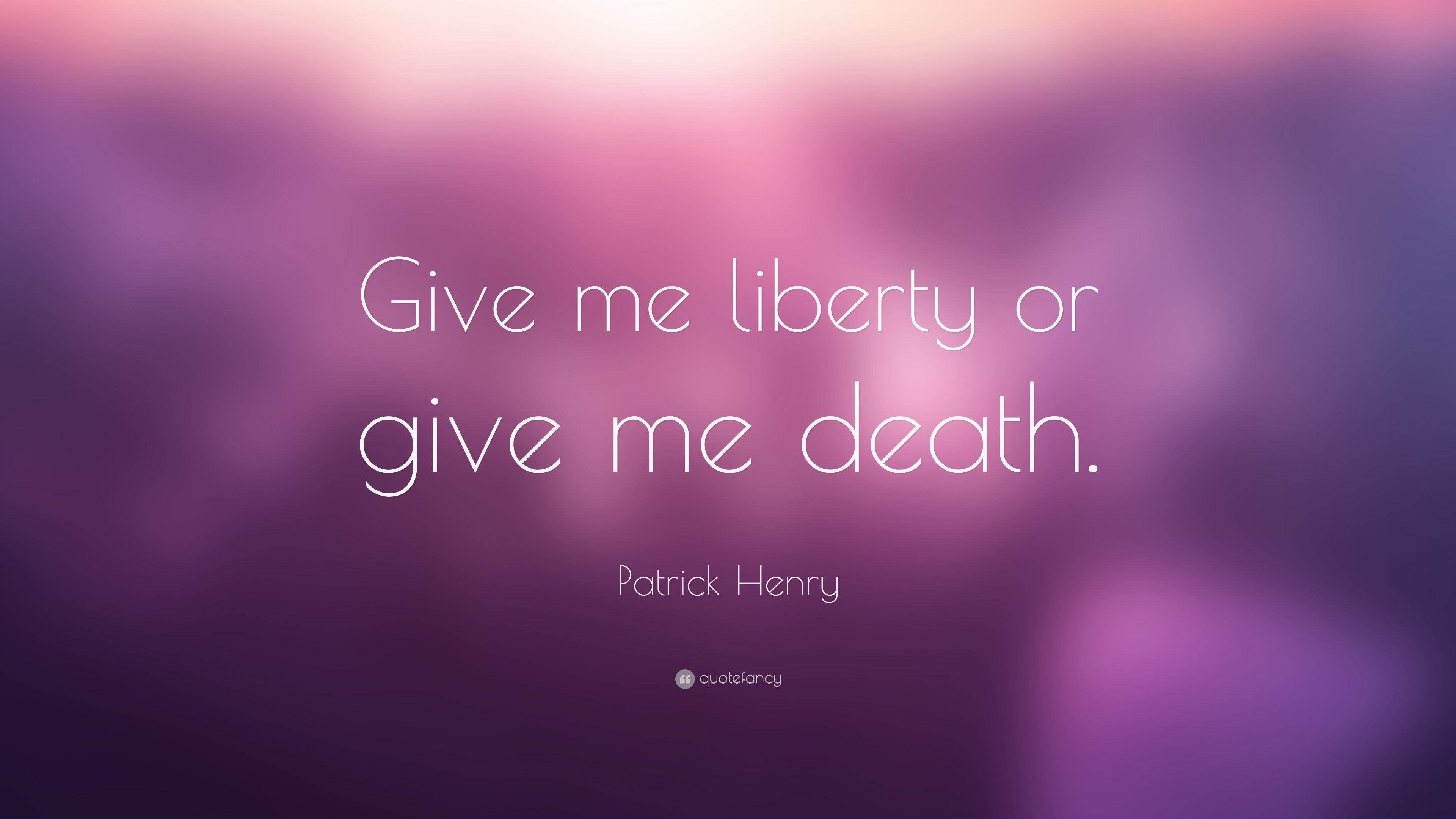 Liberty Or Death Wallpapers - Top Free Liberty Or Death Backgrounds ...