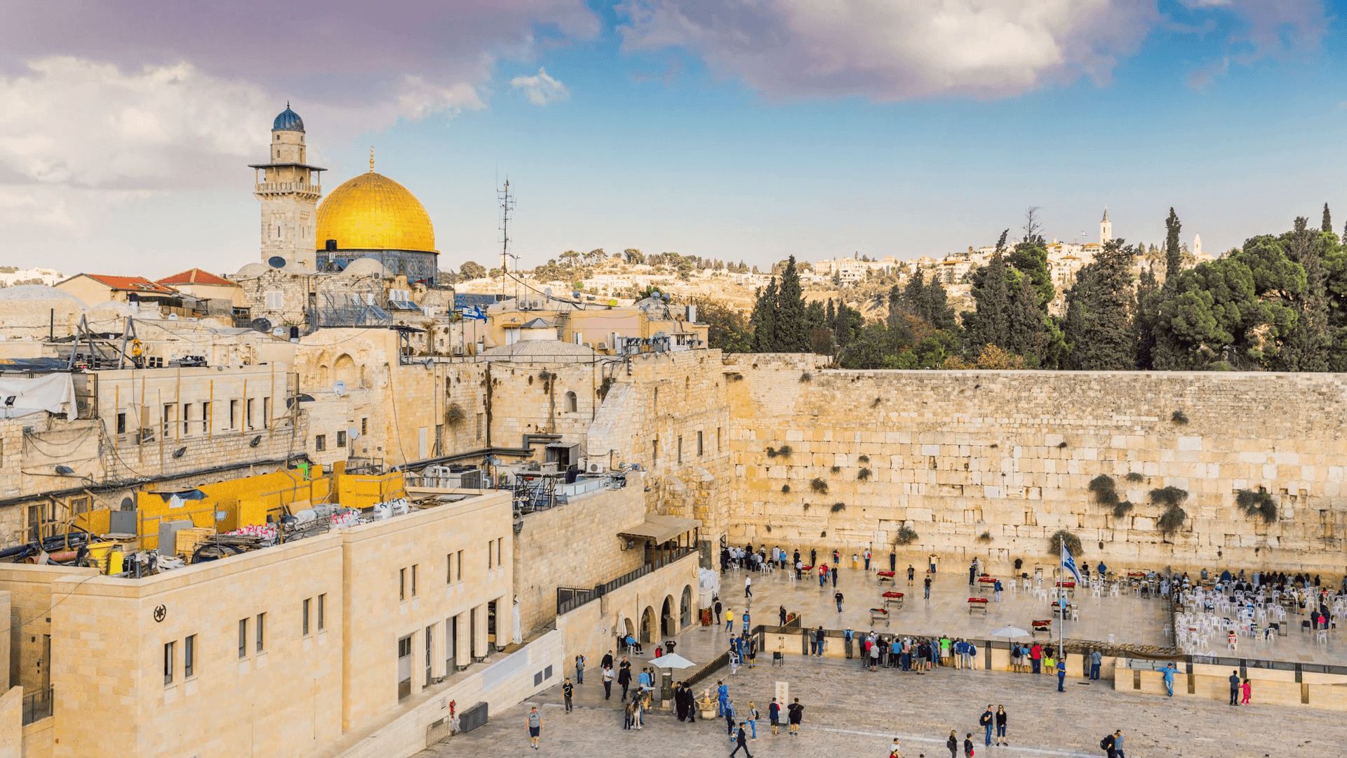 Jerusalem 4k Wallpapers - Top Free Jerusalem 4k Backgrounds ...