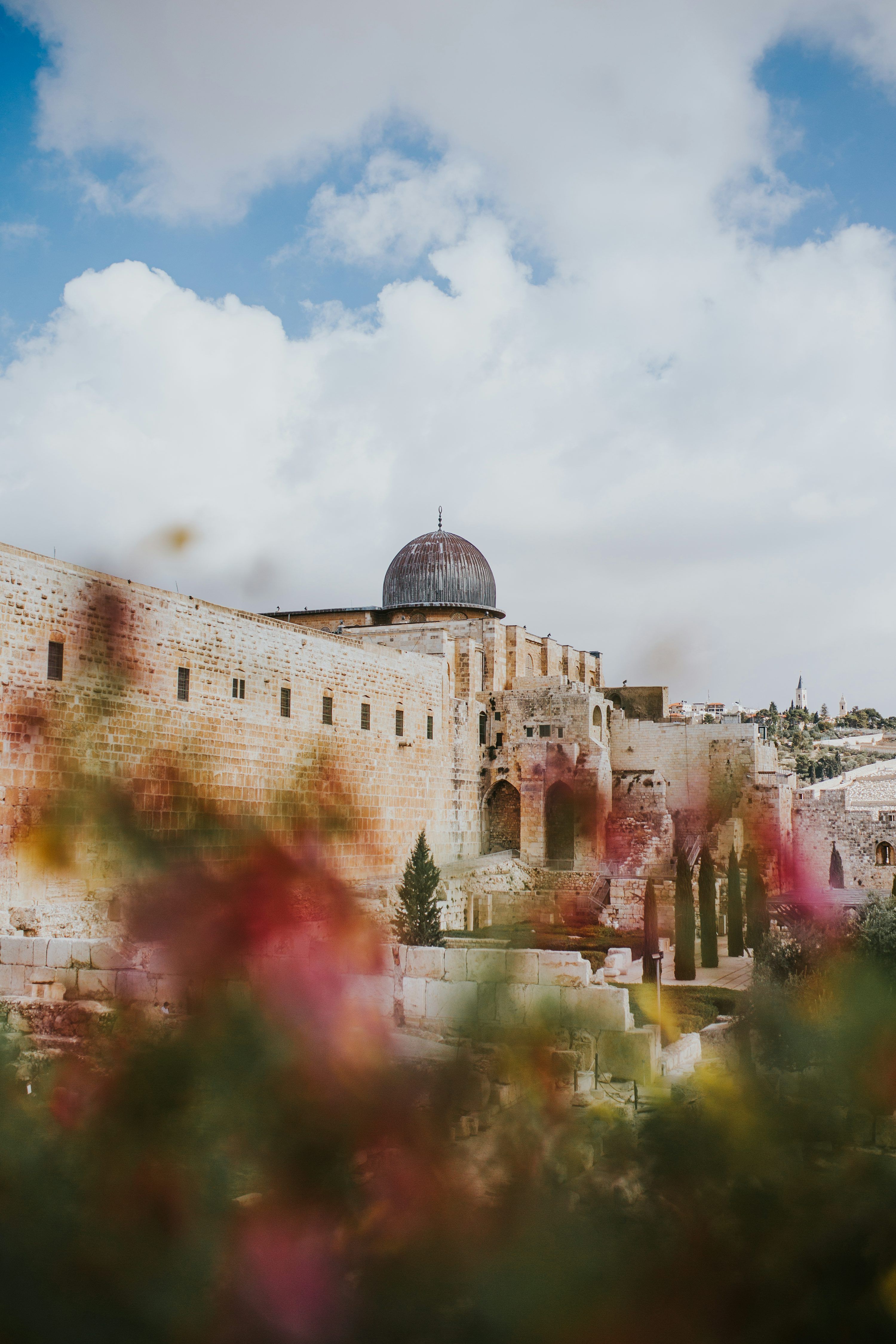 Jerusalem 4k Wallpapers - Top Free Jerusalem 4k Backgrounds ...