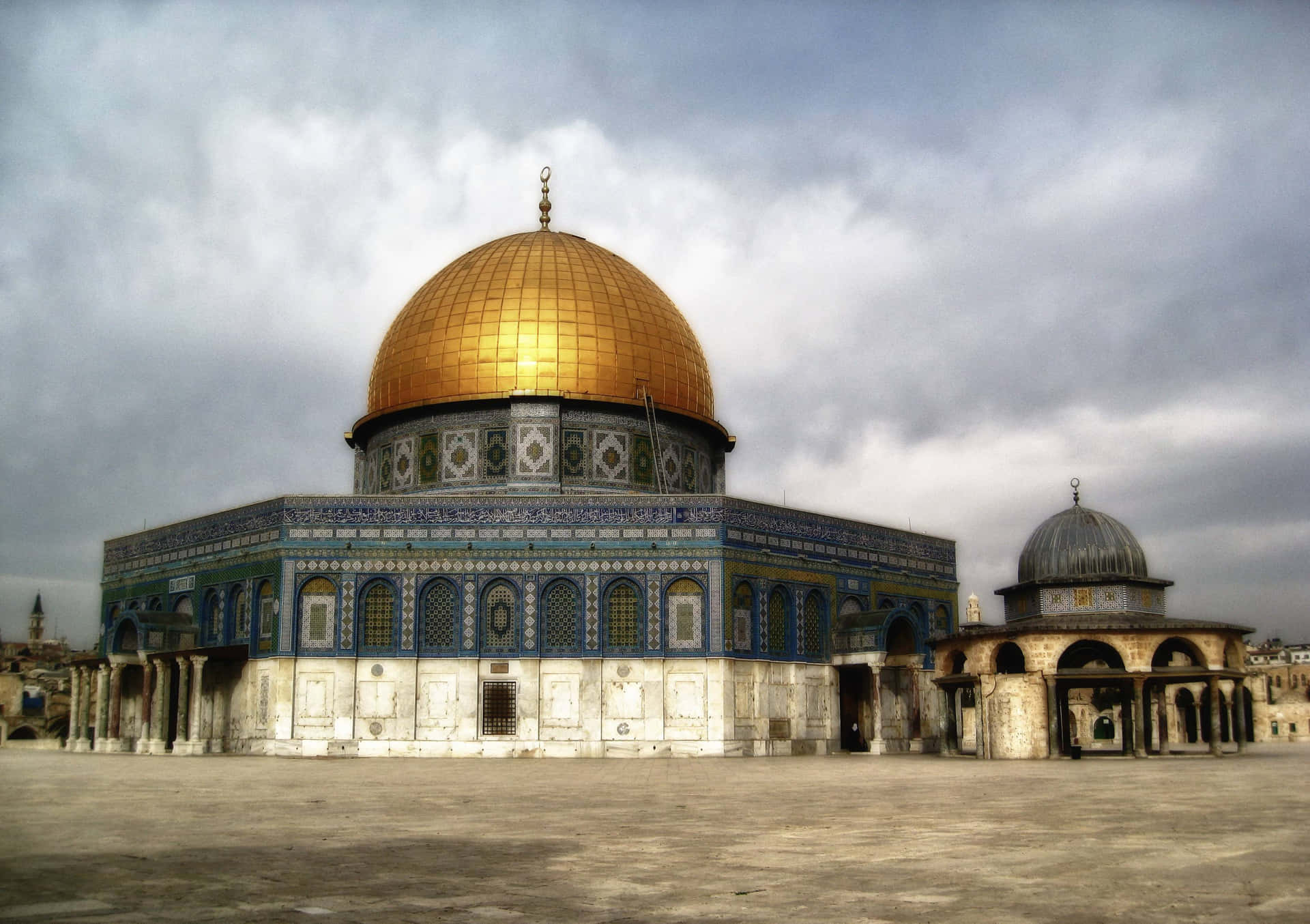 Jerusalem 4k Wallpapers - Top Free Jerusalem 4k Backgrounds ...