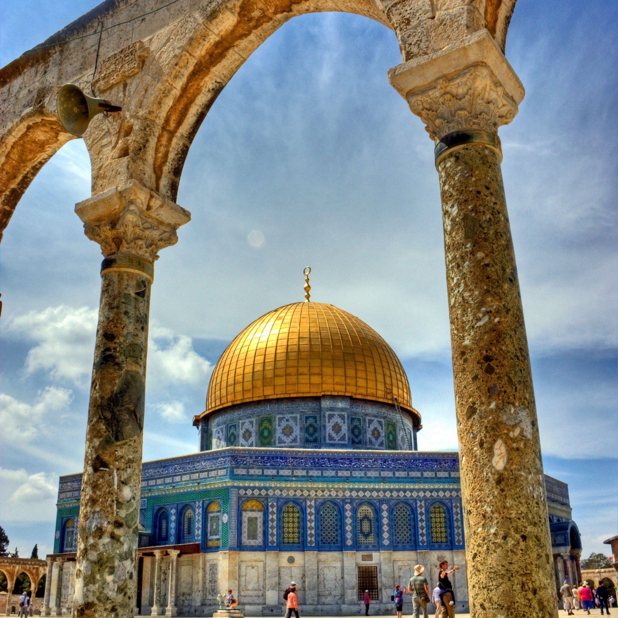 Jerusalem 4k Wallpapers - Top Free Jerusalem 4k Backgrounds ...