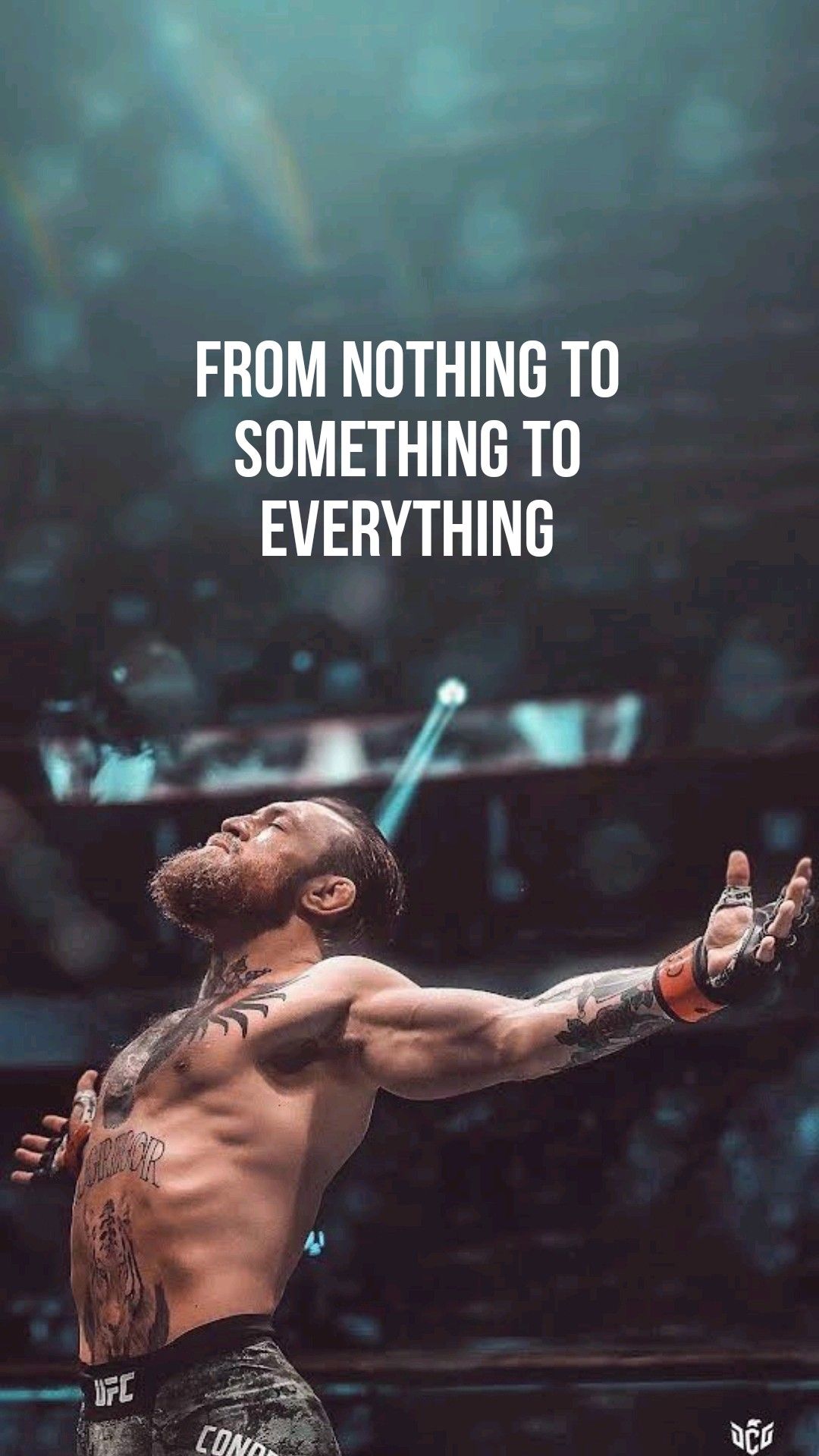 From Nothing To Something To Everything Wallpapers - Top Free From Nothing To Something To ...