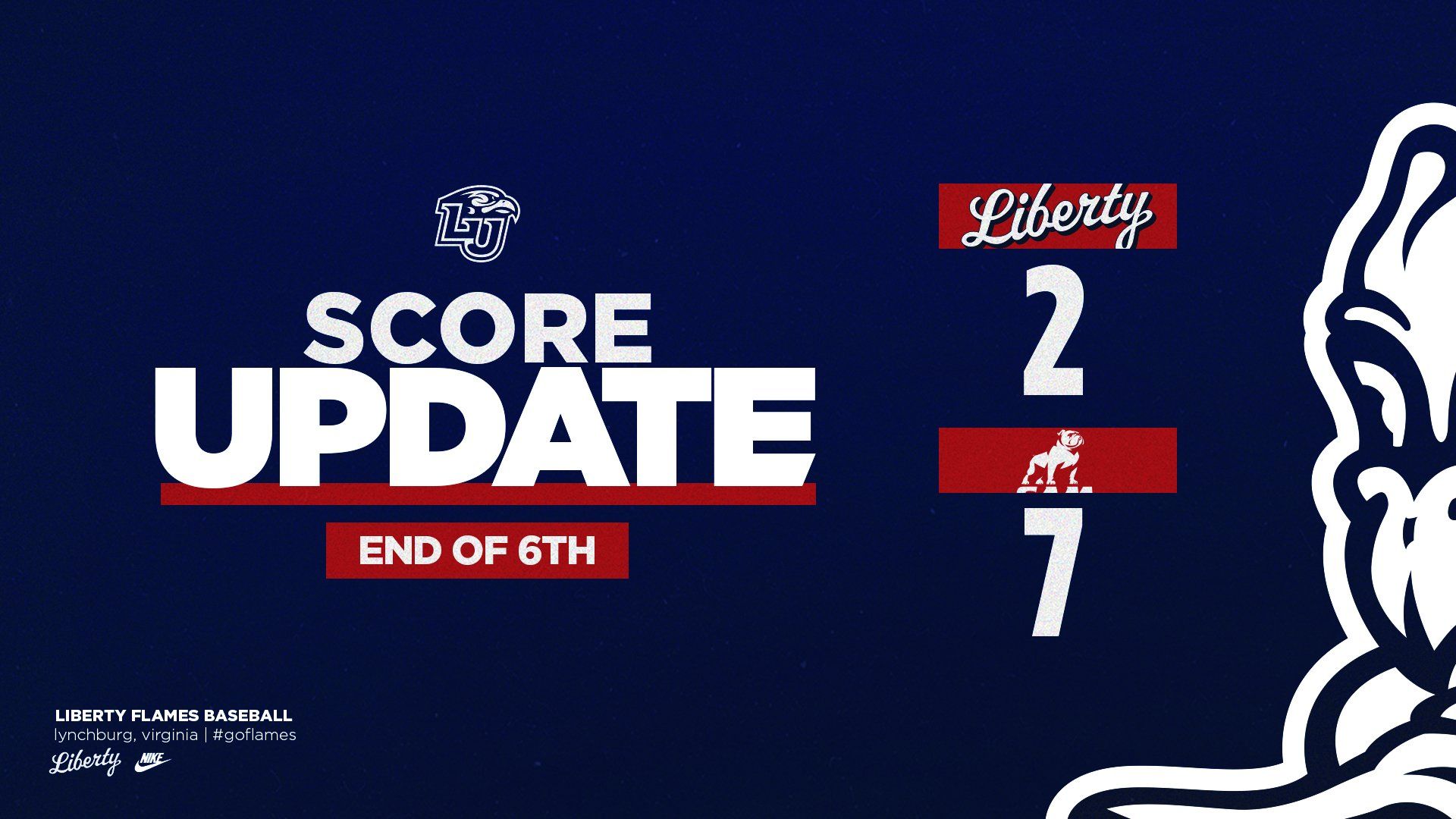 Liberty Flames Wallpapers - Top Free Liberty Flames Backgrounds ...