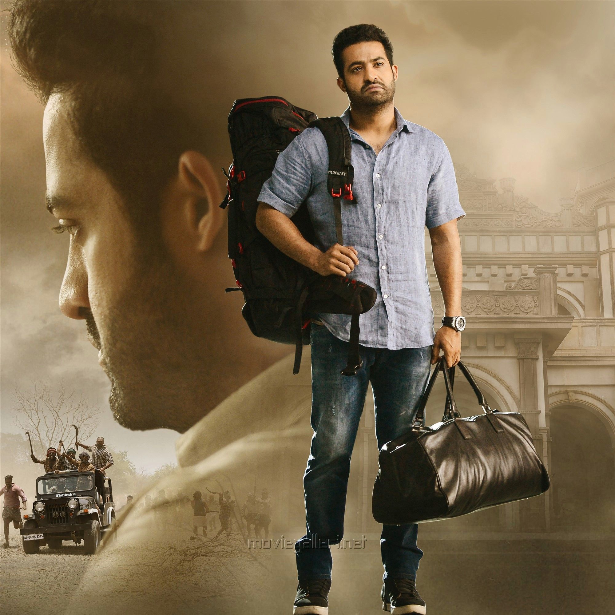 Aravindha Sametha Veera Raghava Wallpapers - Top Free Aravindha Sametha ...