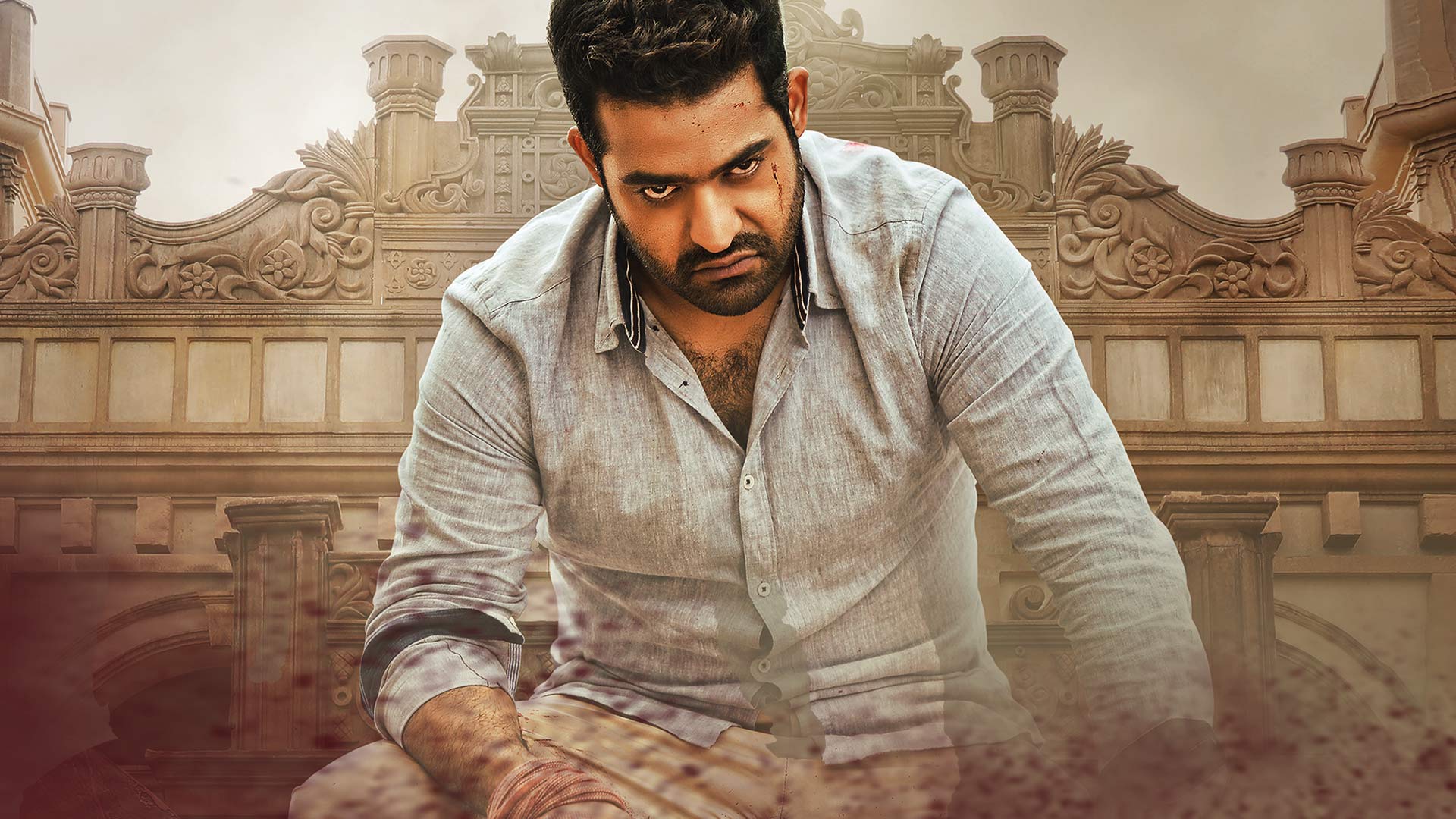 Aravindha Sametha Veera Raghava Wallpapers - Top Free Aravindha Sametha ...